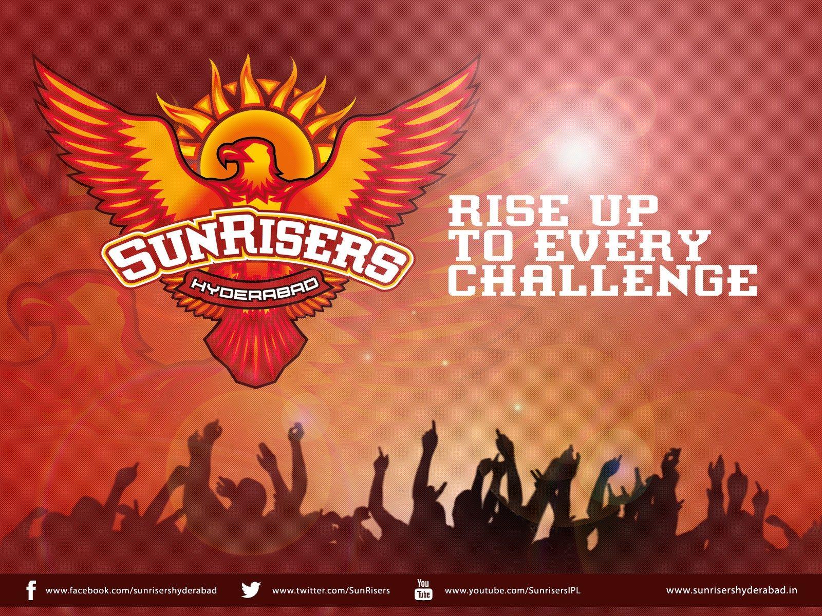 Sunrisers Hyderabad Wallpapers - Top Free Sunrisers Hyderabad ...