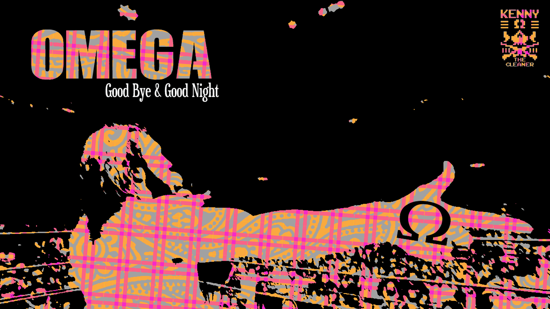 Kenny Omega Wallpapers - Top Free Kenny Omega Backgrounds - WallpaperAccess