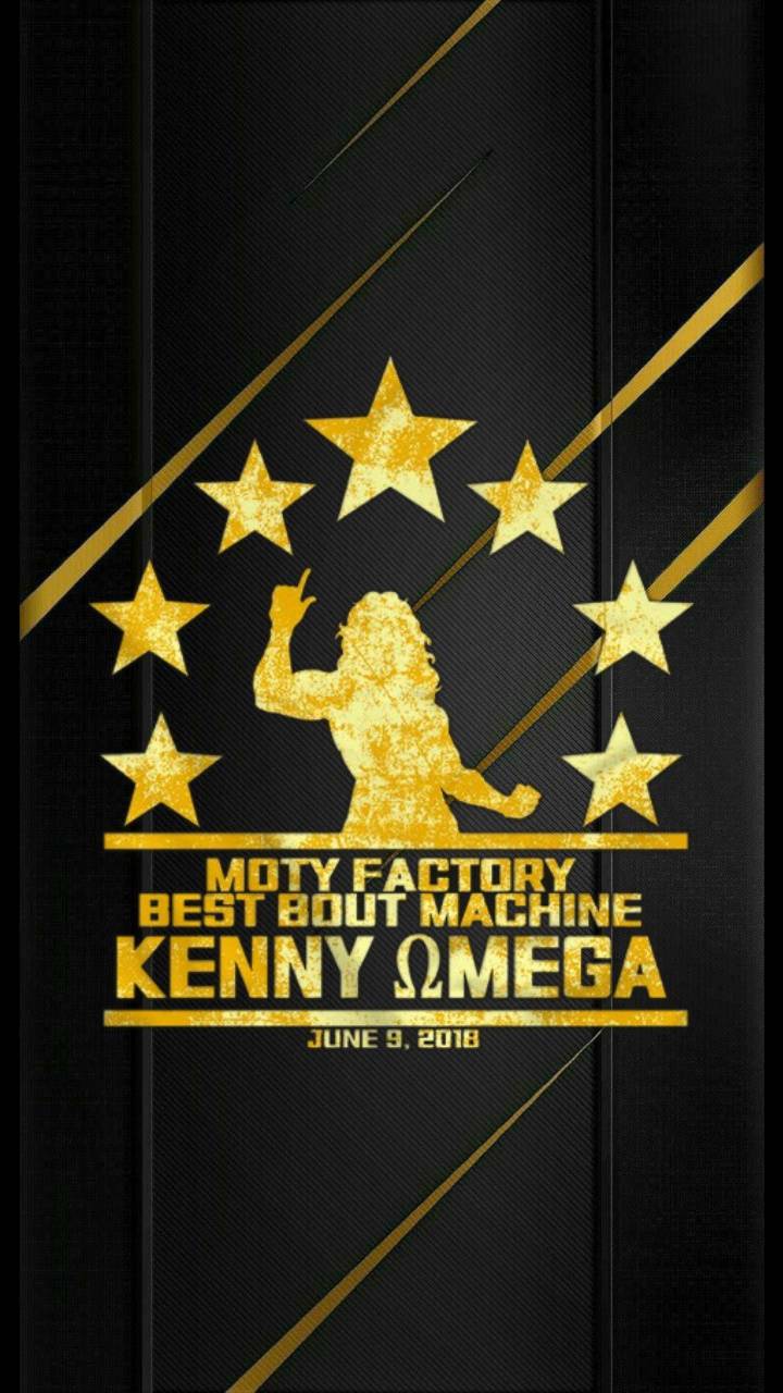 Kenny Omega Wallpapers - Top Free Kenny Omega Backgrounds - WallpaperAccess