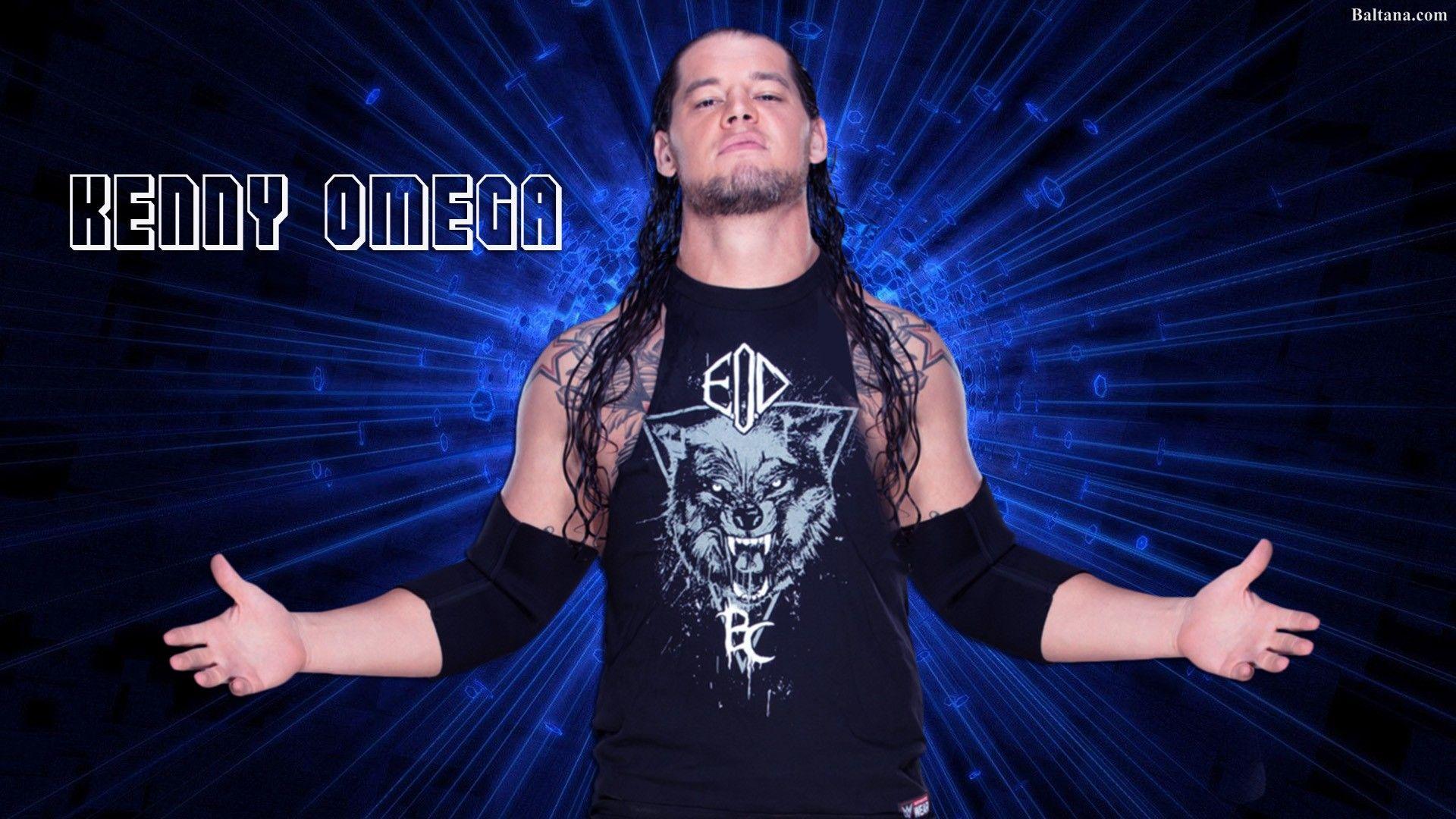 Kenny Omega Wallpapers - Top Free Kenny Omega Backgrounds - WallpaperAccess