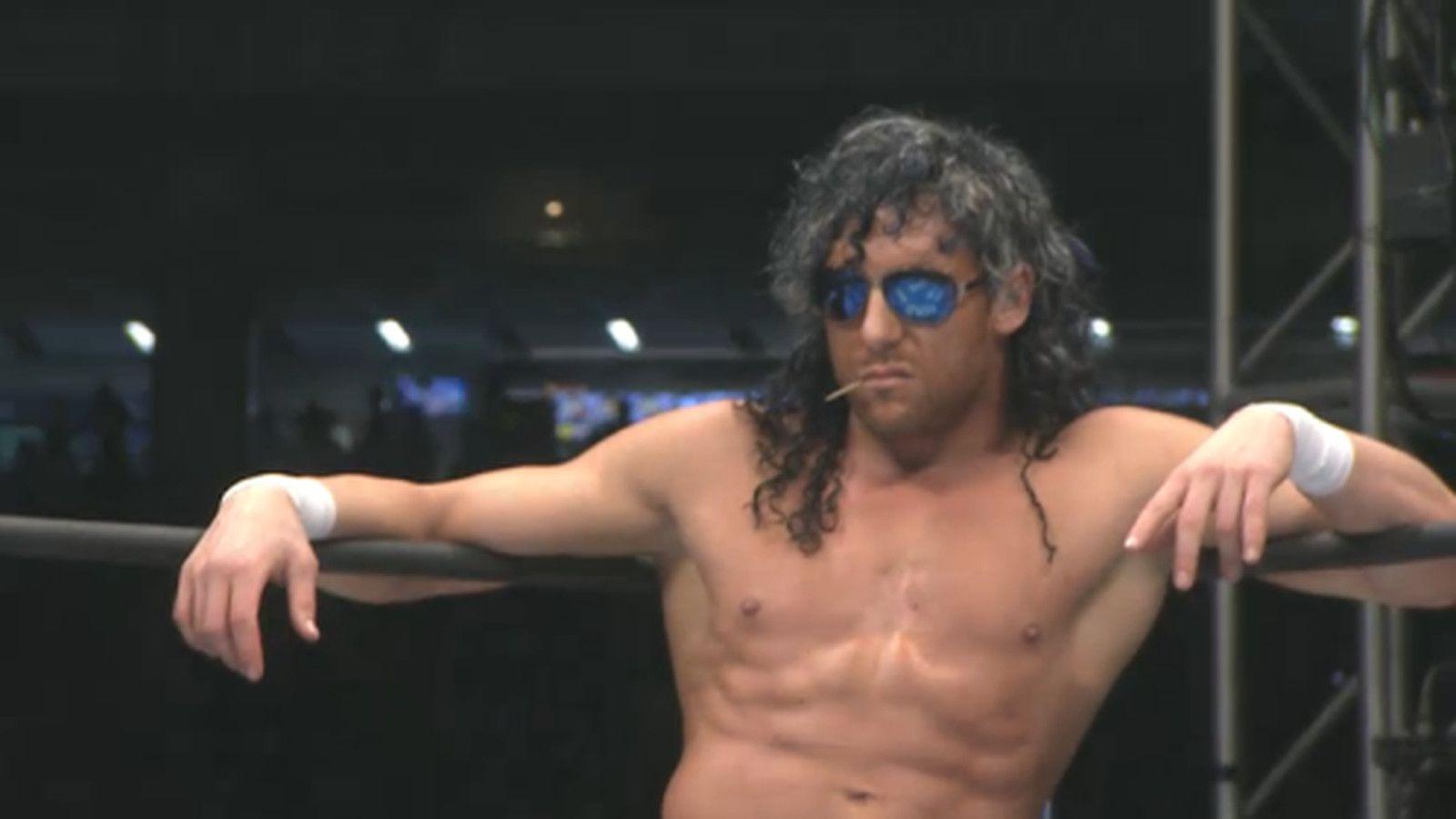 Kenny Omega Wallpapers Top Free Kenny Omega Backgrounds Wallpaperaccess