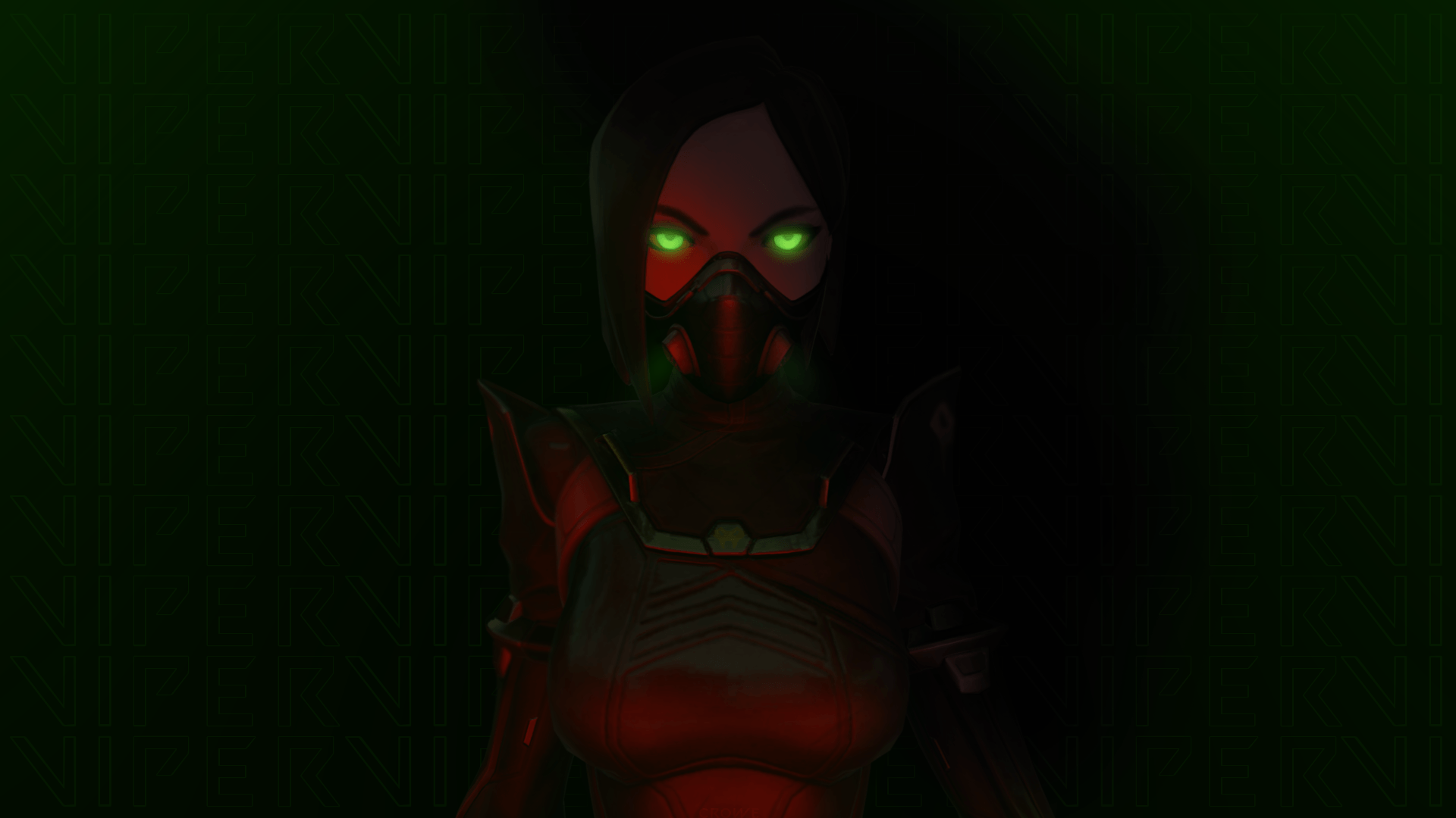 Viper Valorant Wallpapers - Top Free Viper Valorant Backgrounds ...