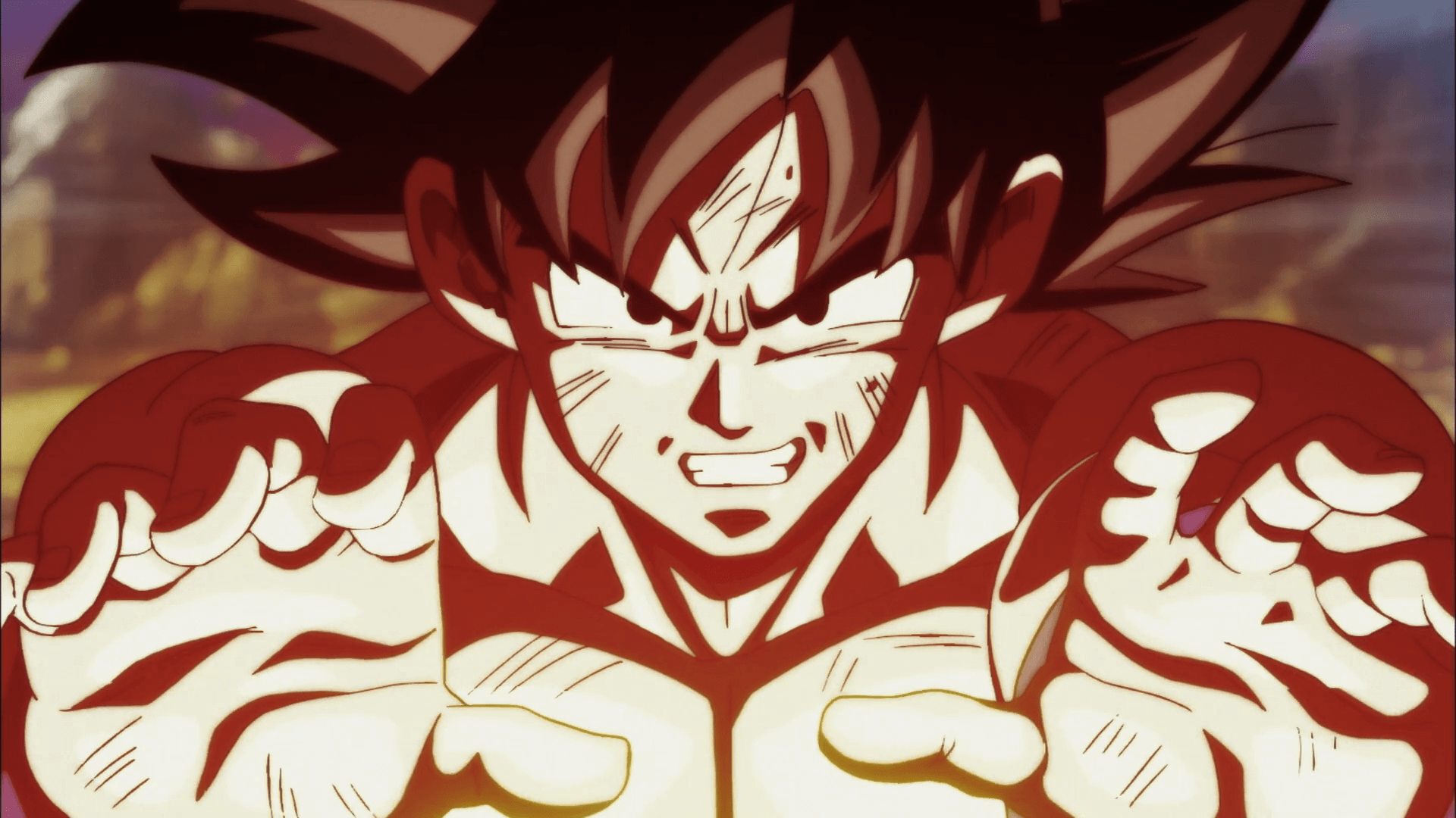 Vegeta Red Wallpapers - Top Free Vegeta Red Backgrounds - WallpaperAccess
