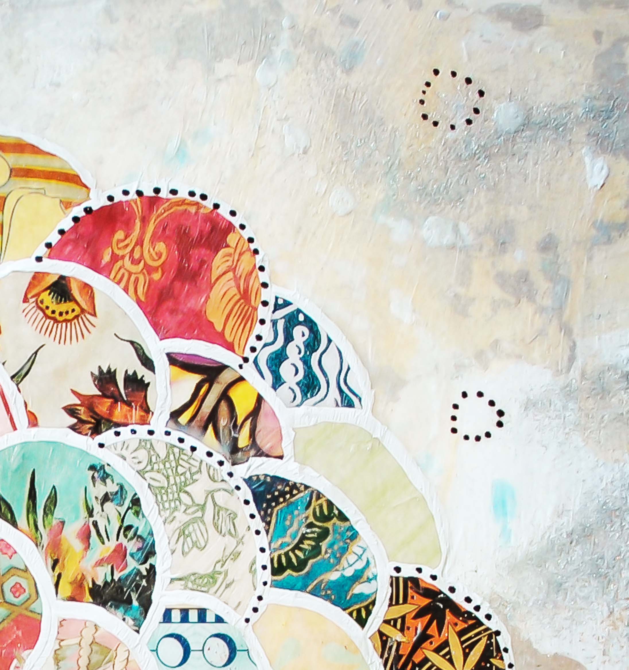 Collage Art Wallpapers - Top Free Collage Art Backgrounds - WallpaperAccess