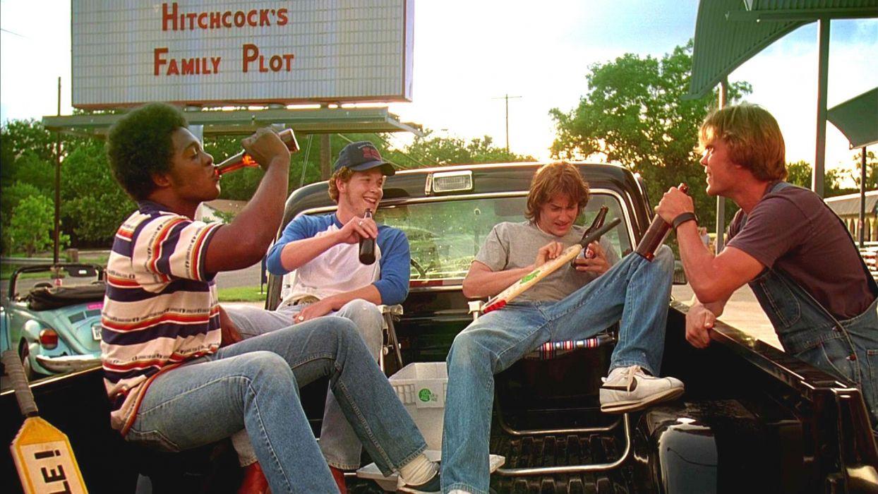 Dazed and Confused Wallpapers - Top Free Dazed and Confused Backgrounds ...