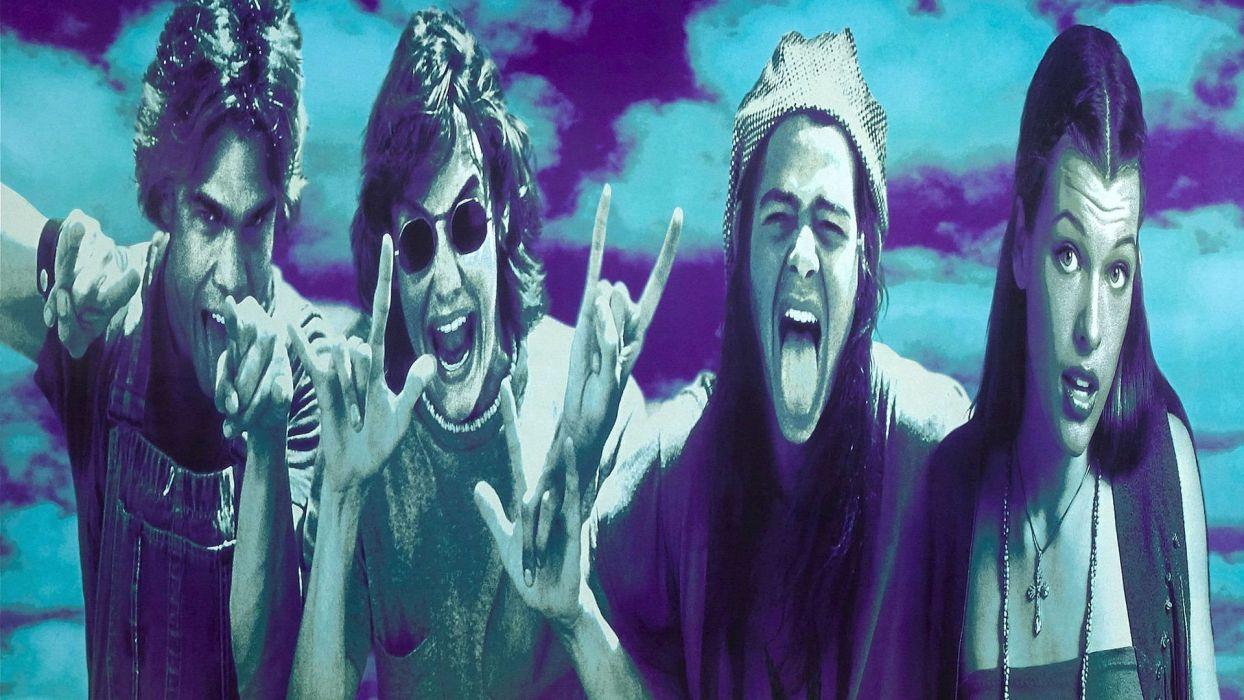 Dazed and Confused Wallpapers - Top Free Dazed and Confused Backgrounds ...