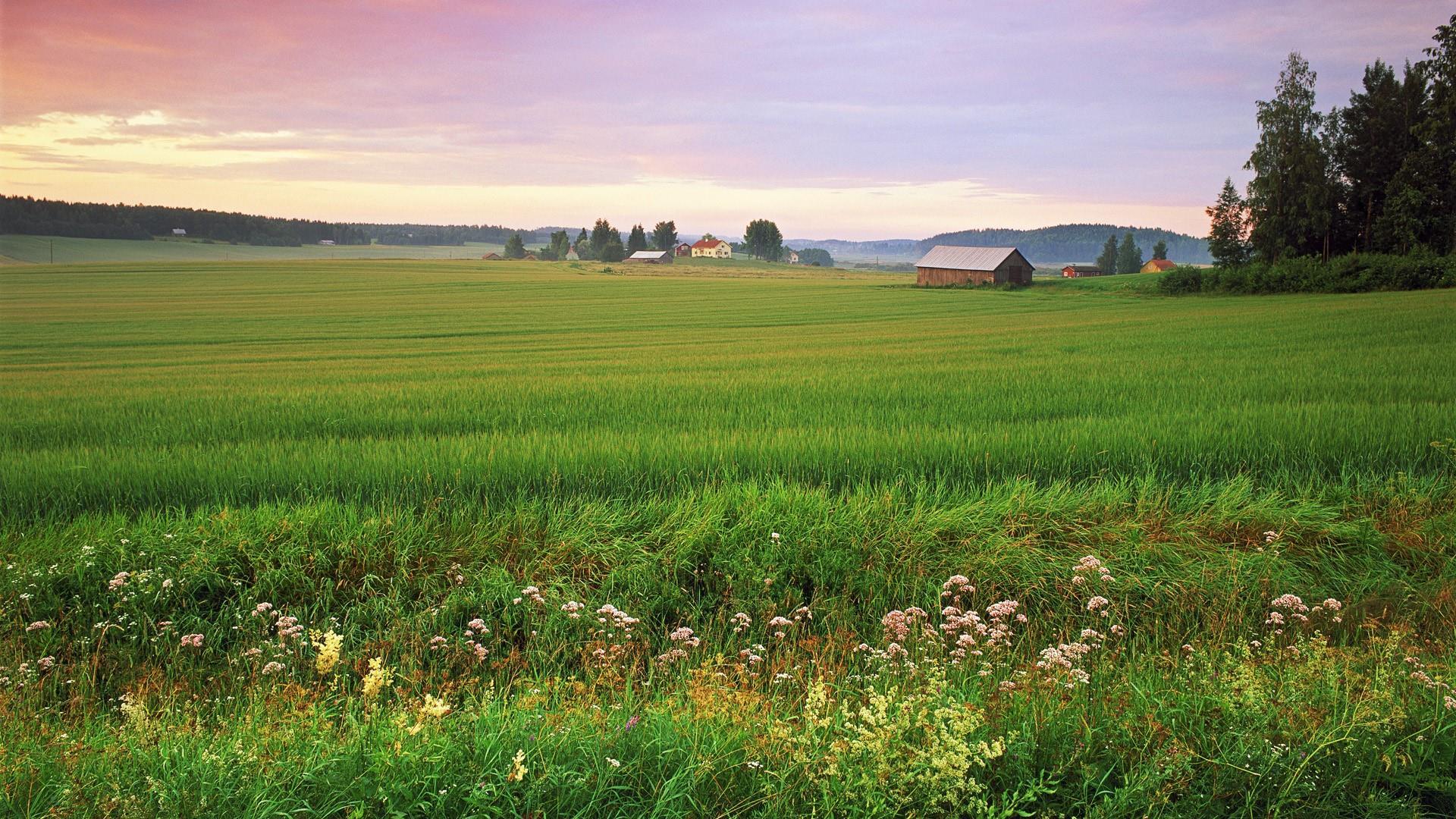 Nordic Landscape Wallpapers - Top Free Nordic Landscape Backgrounds ...