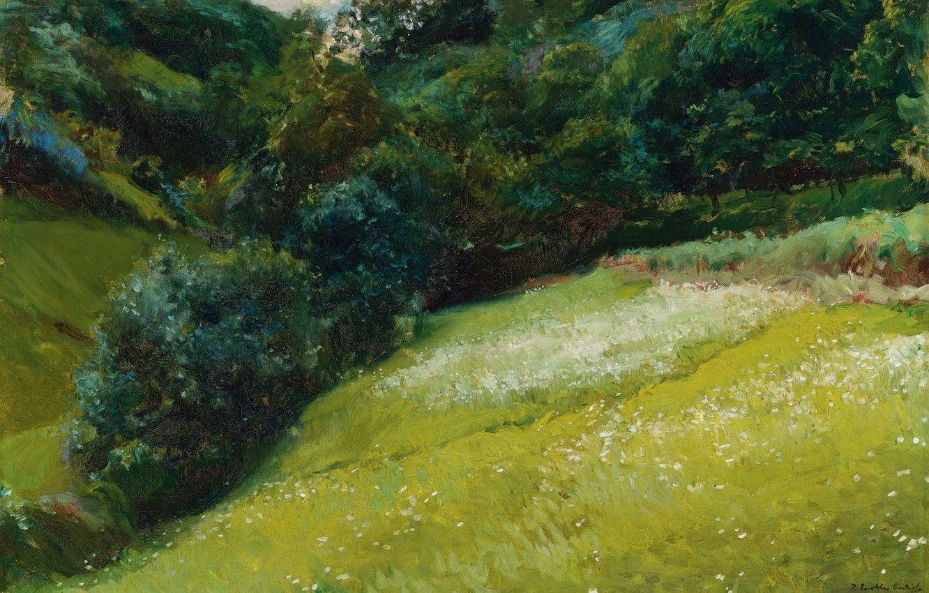 Joaquin Sorolla Wallpapers - Top Free Joaquin Sorolla Backgrounds ...