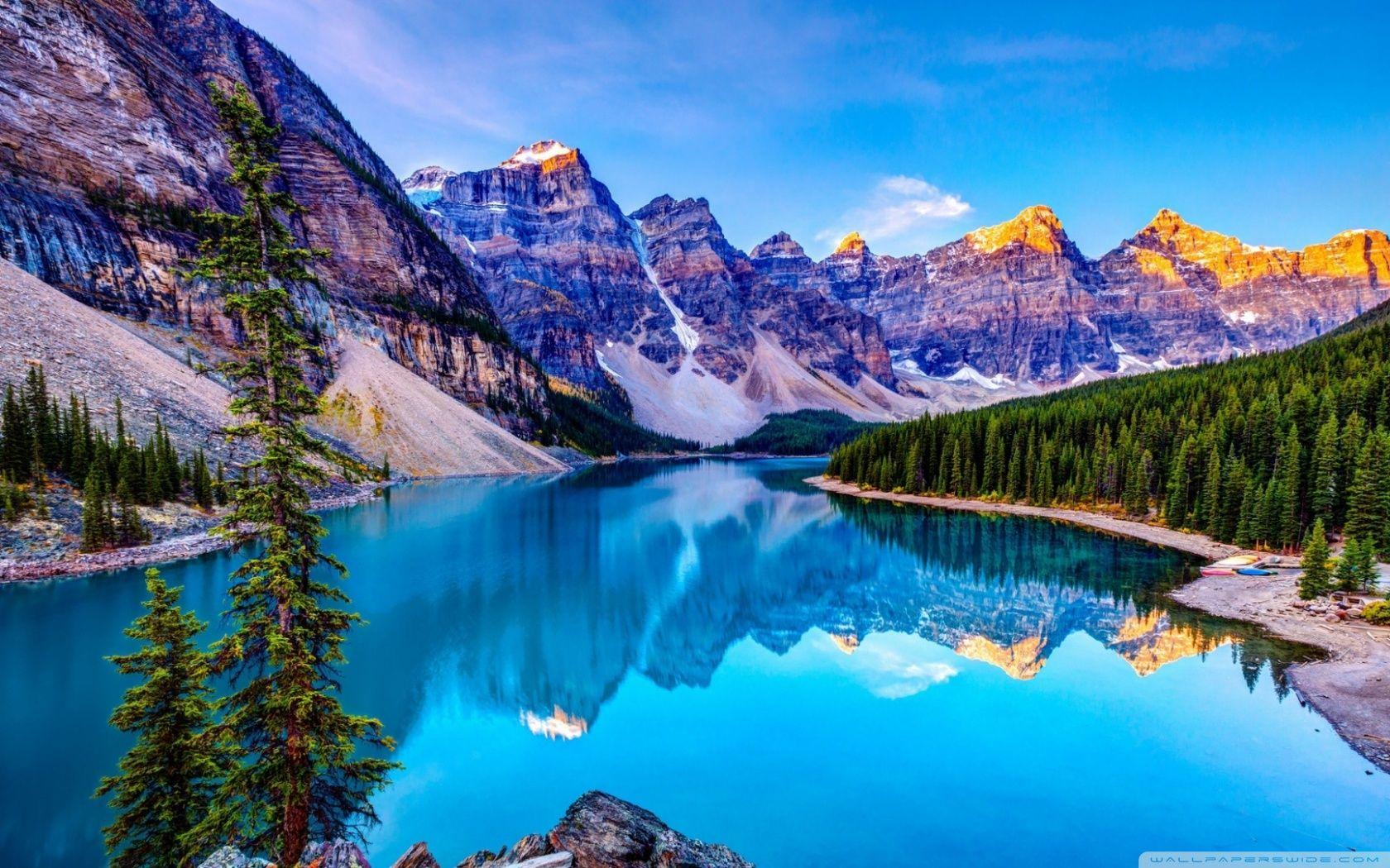 Nordic Landscape Wallpapers - Top Free Nordic Landscape Backgrounds ...
