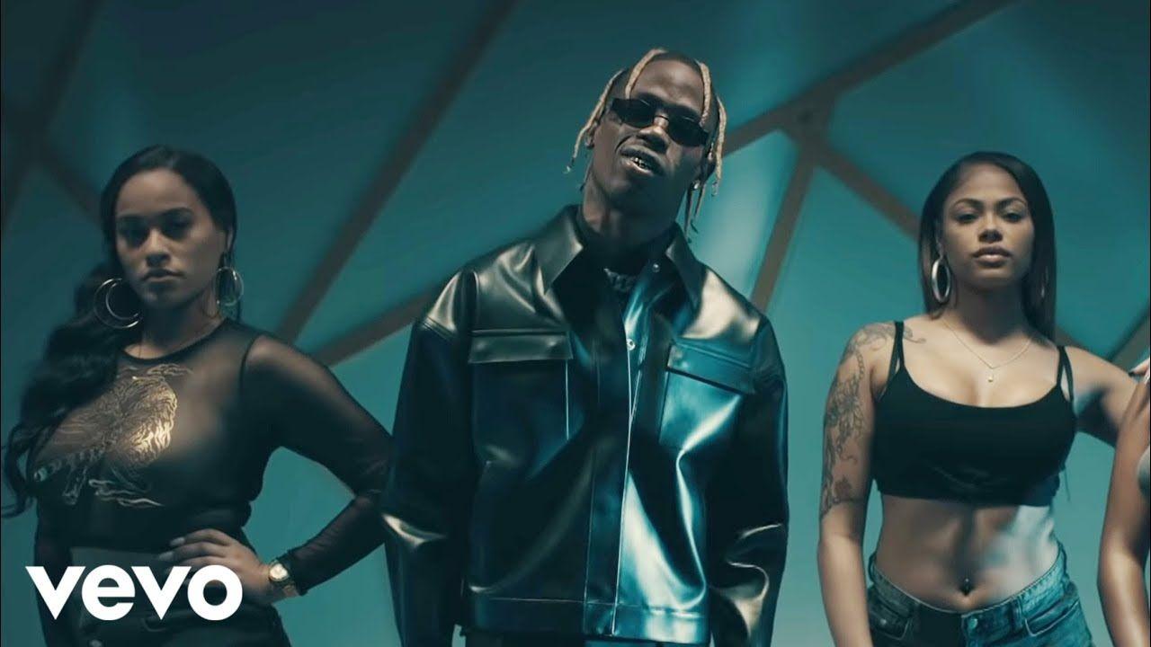 Travis Scott and Drake Wallpapers - Top Free Travis Scott and Drake ...