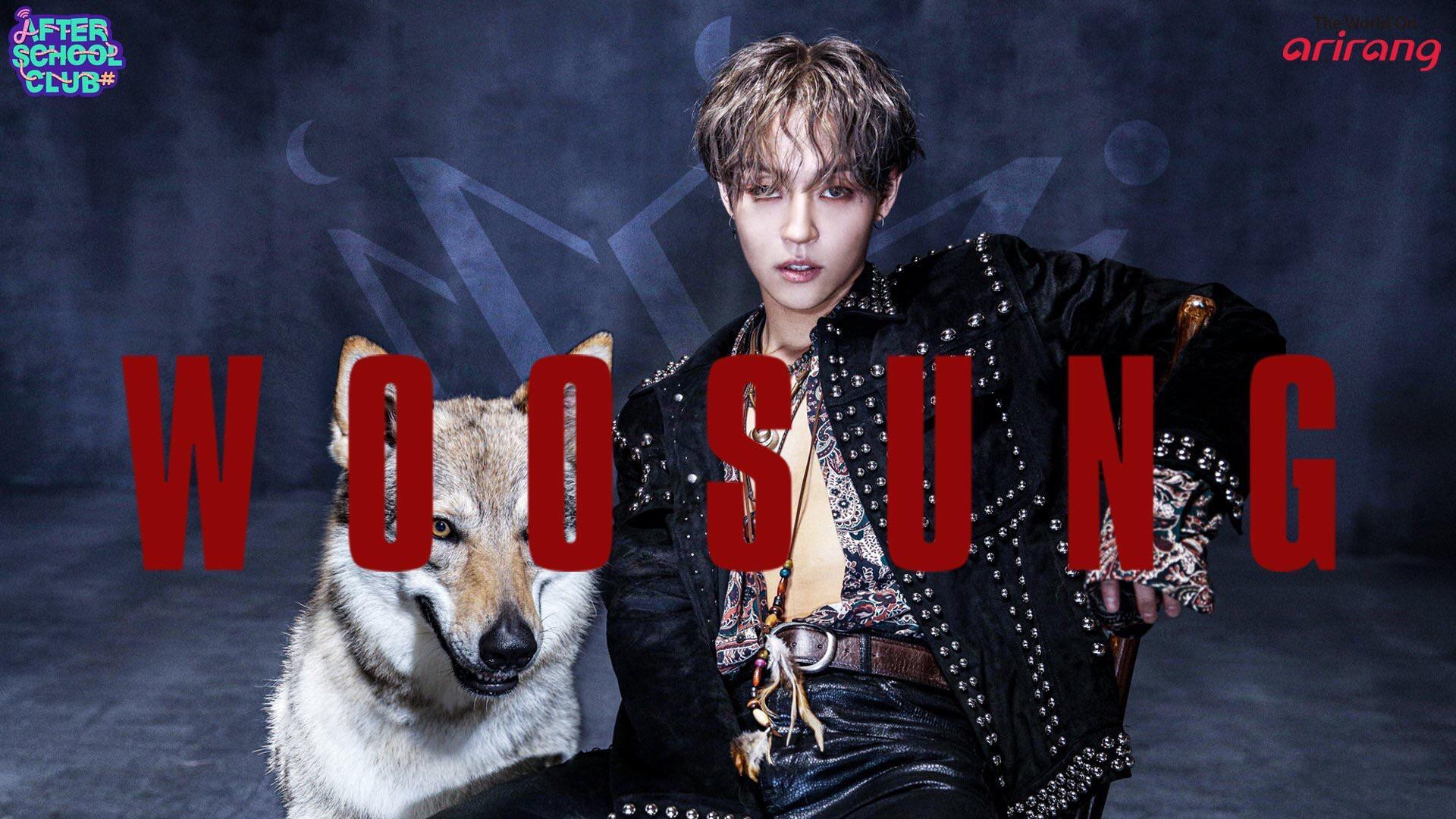 Woosung Wallpapers - Top Free Woosung Backgrounds - WallpaperAccess