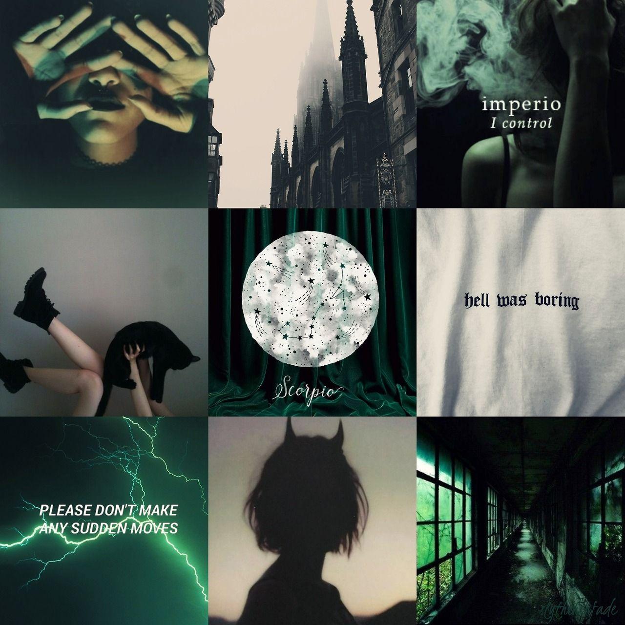 Scorpio Aesthetic Wallpapers - Top Free Scorpio Aesthetic Backgrounds ...