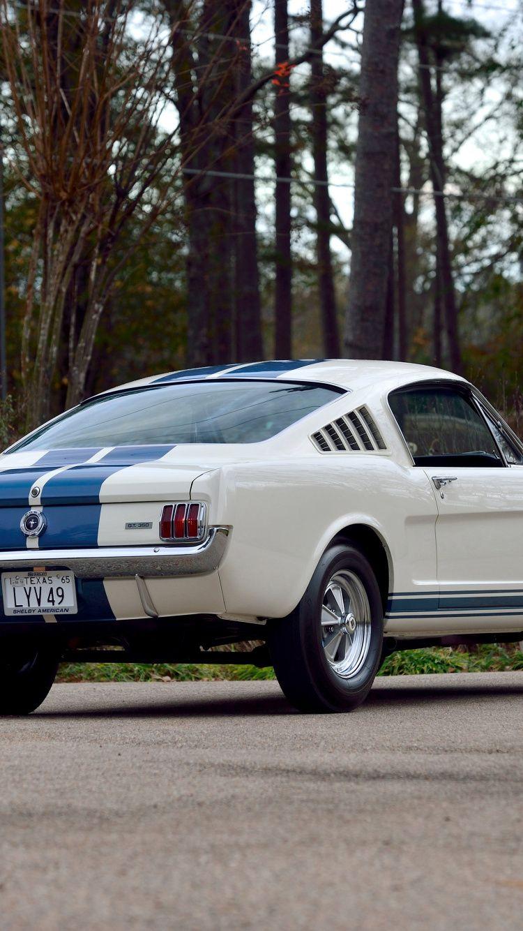 1965 Mustang Wallpapers - Top Free 1965 Mustang Backgrounds ...