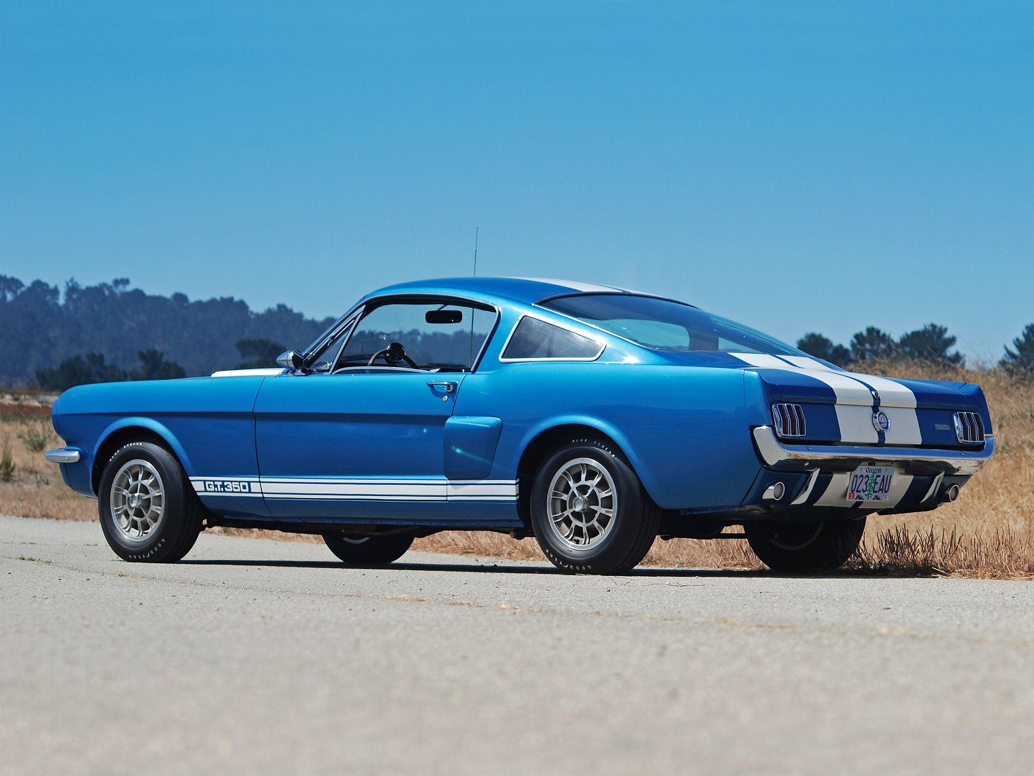 1965 Mustang Wallpapers - Top Free 1965 Mustang Backgrounds ...