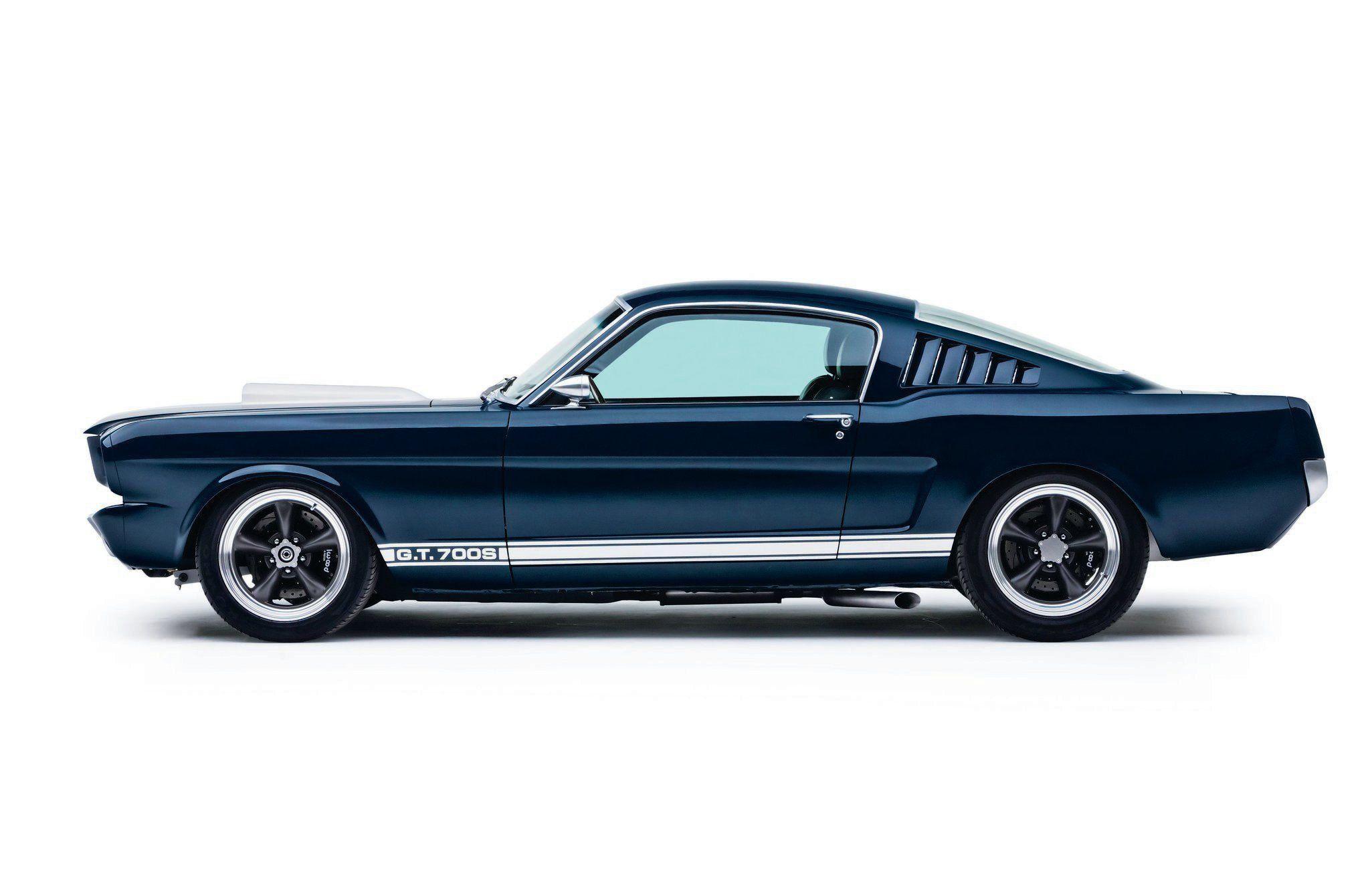 1965 Mustang Wallpapers - Top Free 1965 Mustang Backgrounds ...