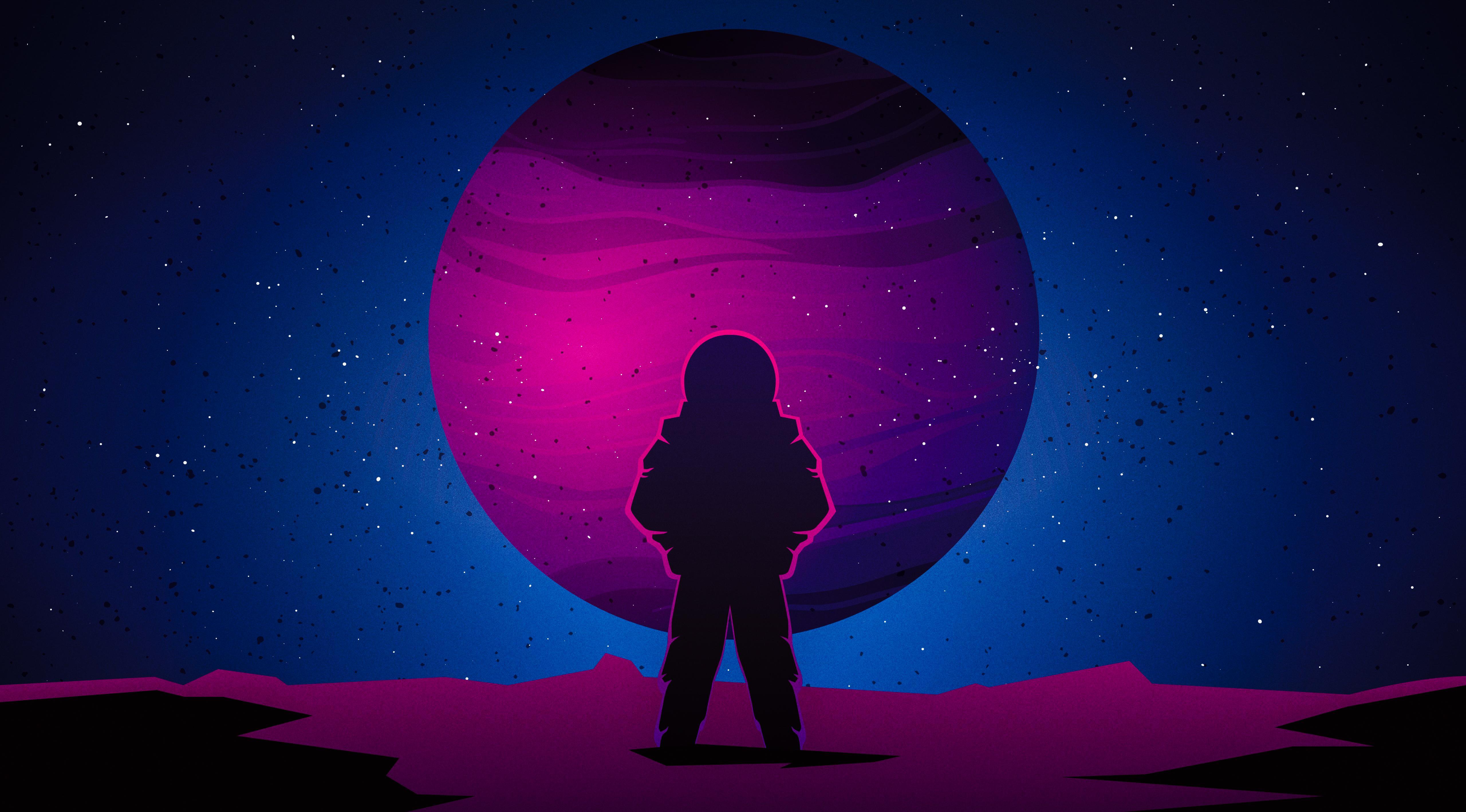 Space Colonization Wallpapers - Top Free Space Colonization Backgrounds ...