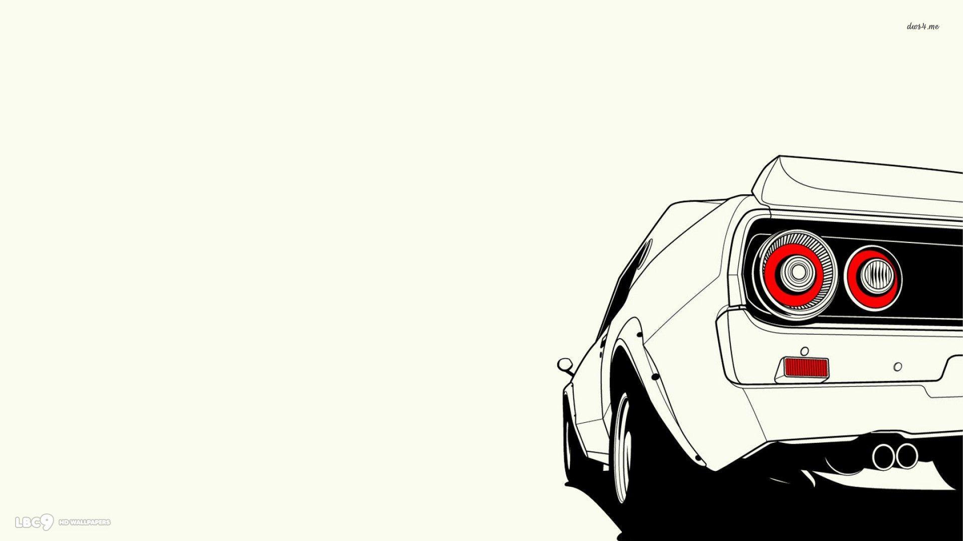 Wangan Midnight Wallpapers - Top Free Wangan Midnight Backgrounds ...