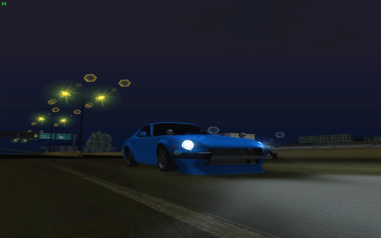 Wangan Midnight Wallpapers - Top Free Wangan Midnight Backgrounds ...