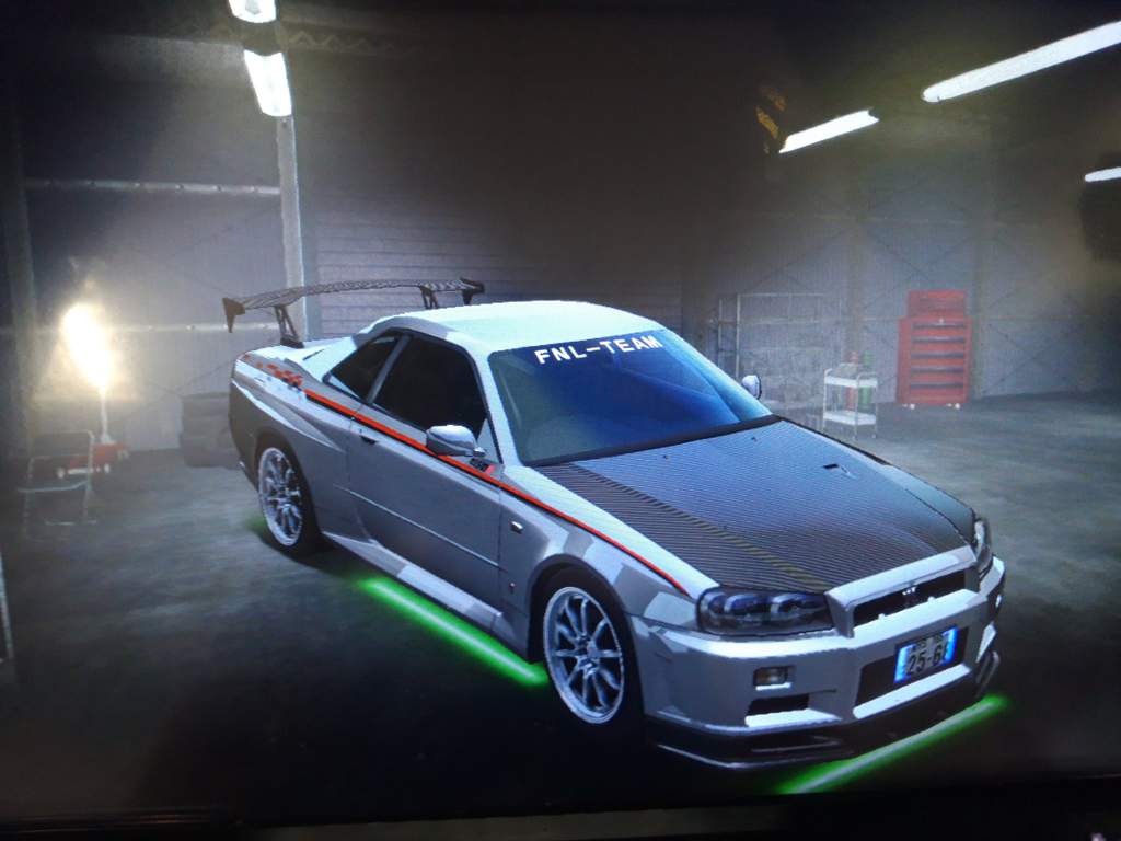 Wangan Midnight Wallpapers - Top Free Wangan Midnight Backgrounds ...