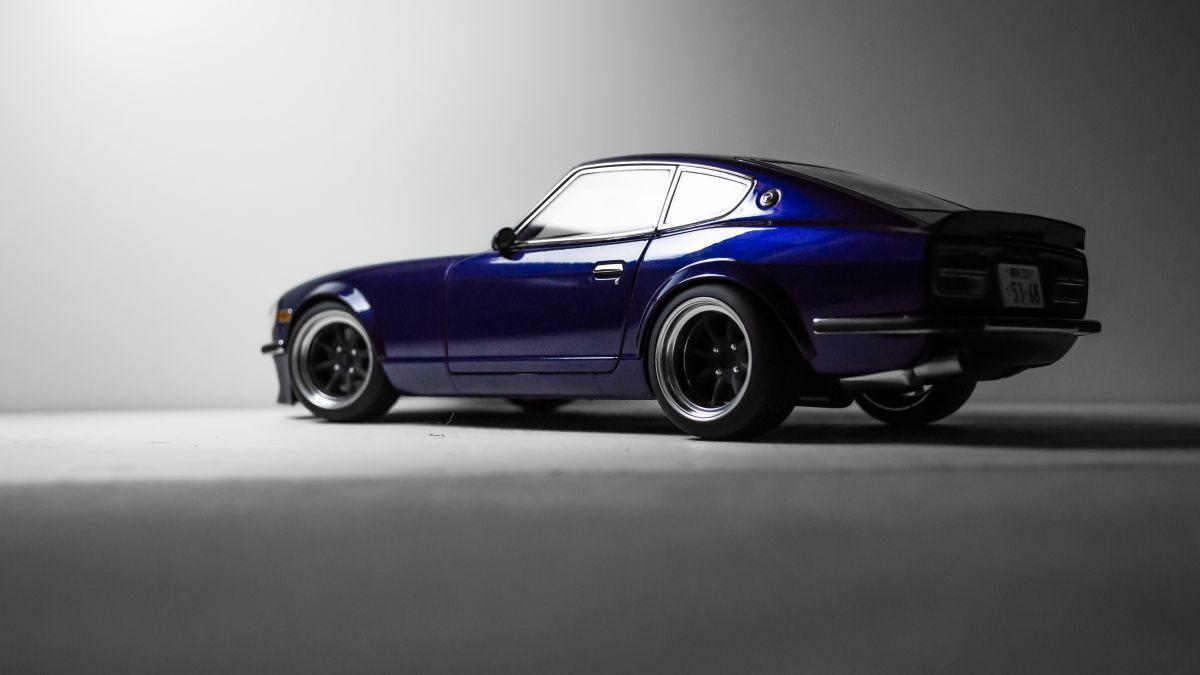 Wangan Midnight Wallpapers - Top Free Wangan Midnight Backgrounds ...