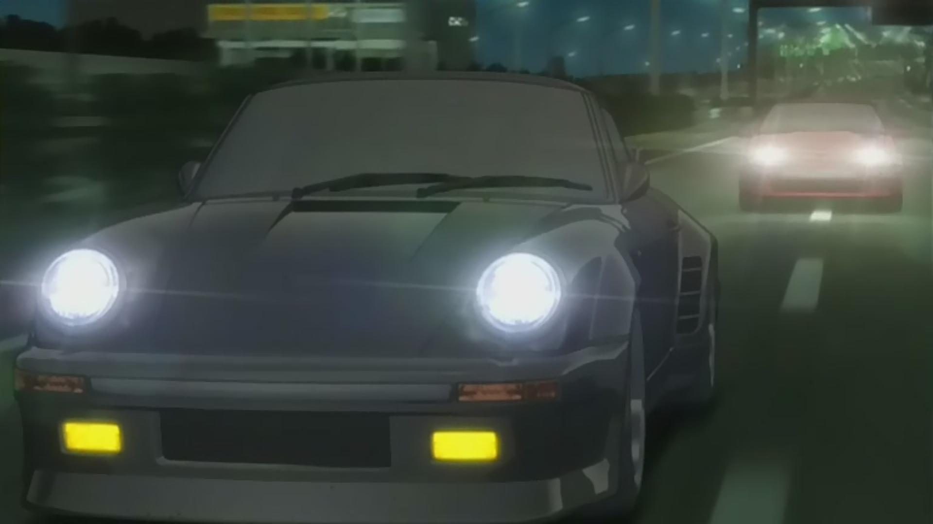 Wangan Midnight Wallpapers - Top Free Wangan Midnight Backgrounds ...