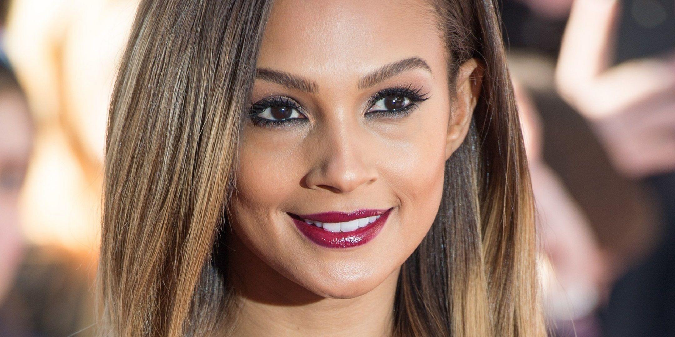 Alesha Dixon Wallpapers - Top Free Alesha Dixon Backgrounds ...
