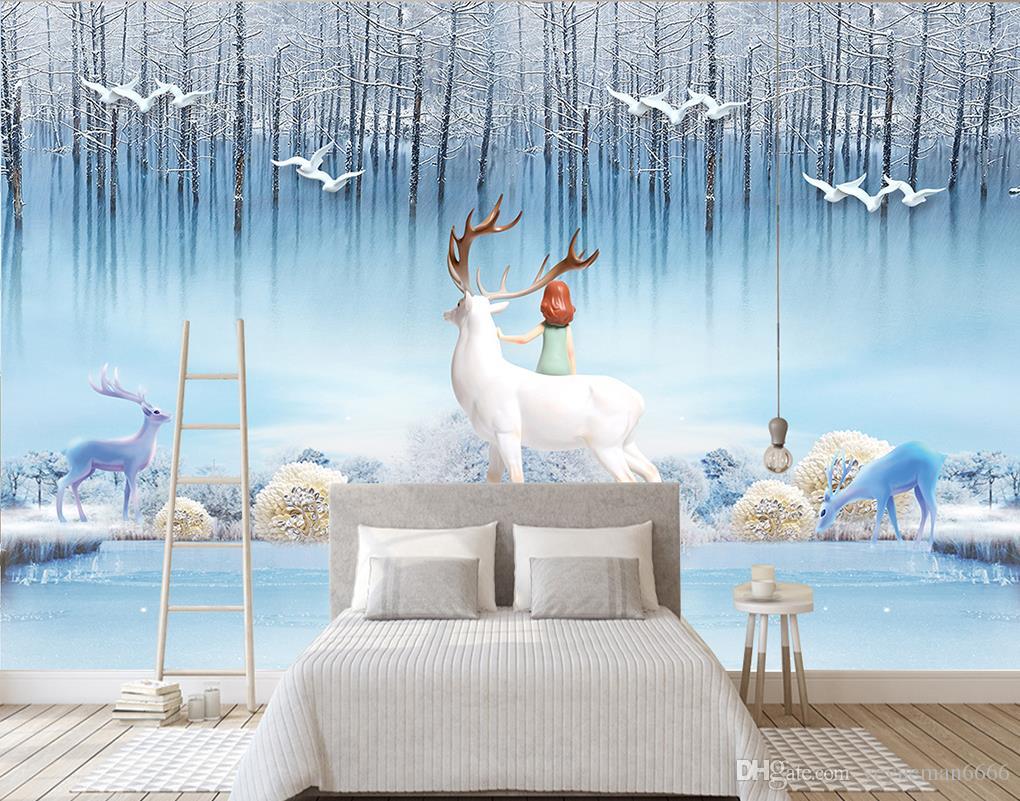 Nordic Landscape Wallpapers - Top Free Nordic Landscape Backgrounds ...