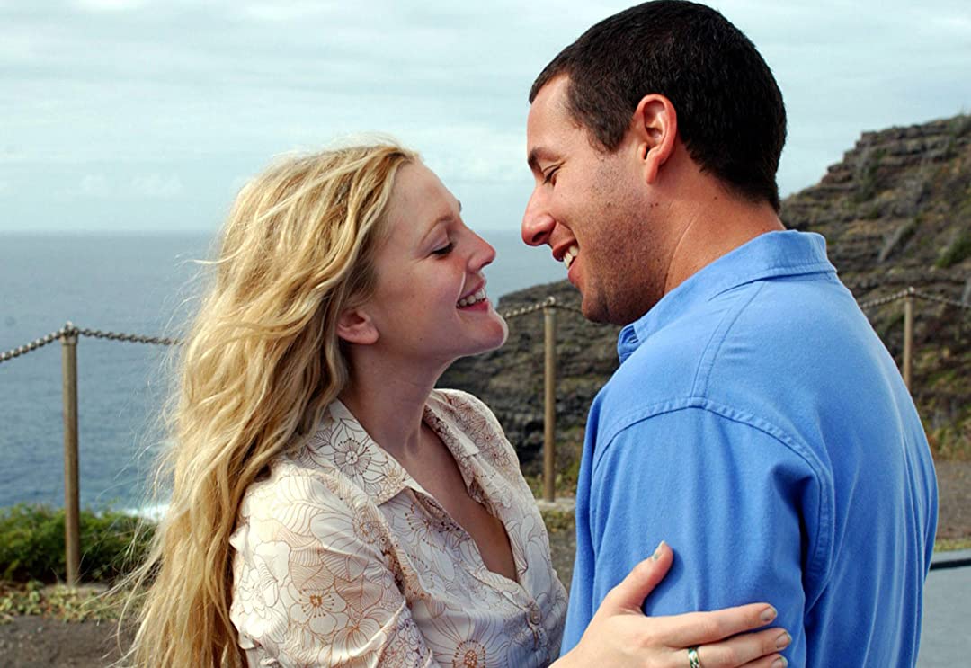 50 First Dates Wallpapers - Top Free 50 First Dates Backgrounds ...