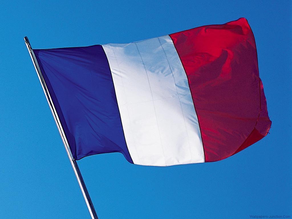 France Flag Wallpapers - Top Free France Flag Backgrounds - WallpaperAccess