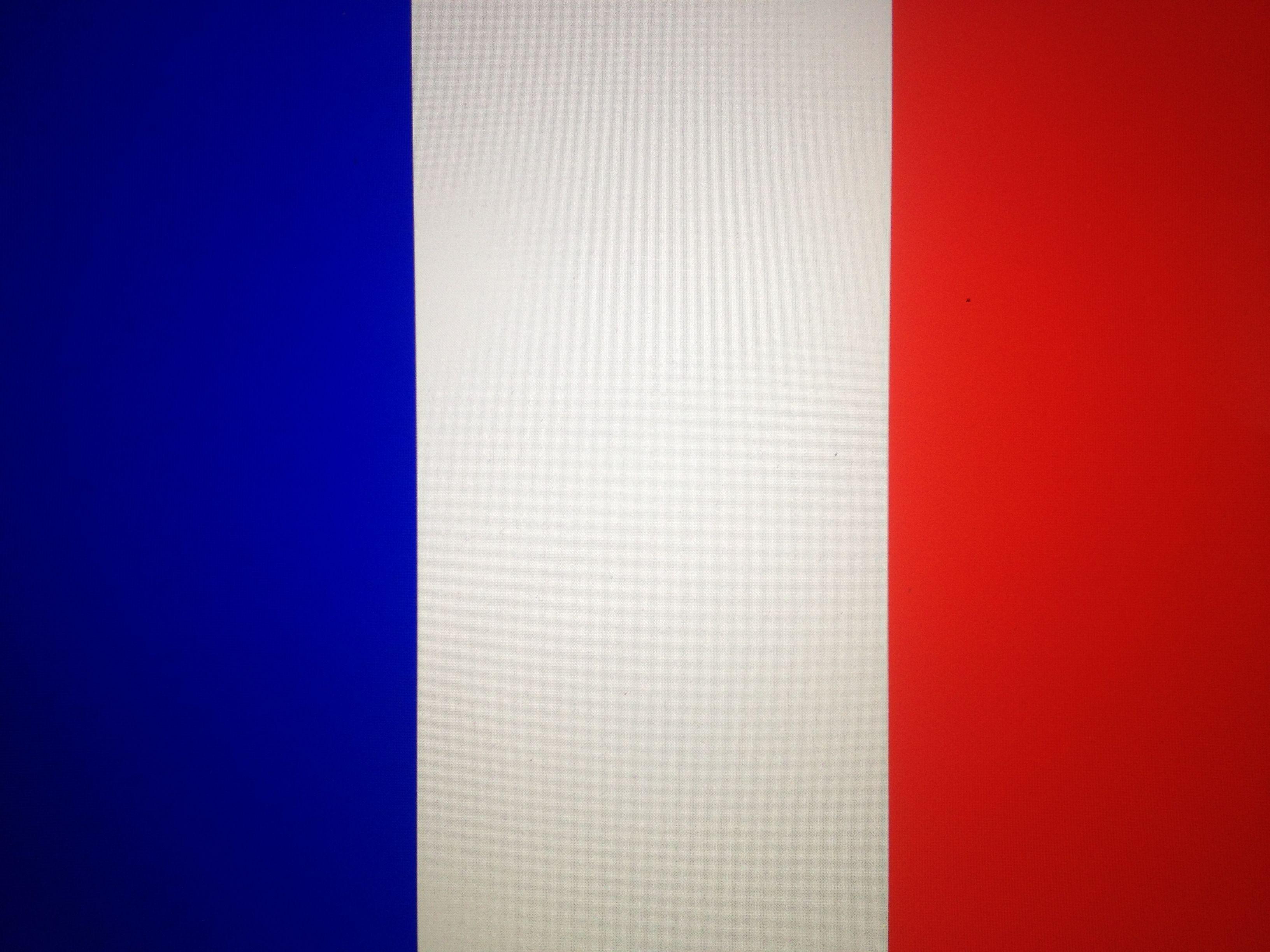 France Flag Wallpapers - Top Free France Flag Backgrounds - WallpaperAccess