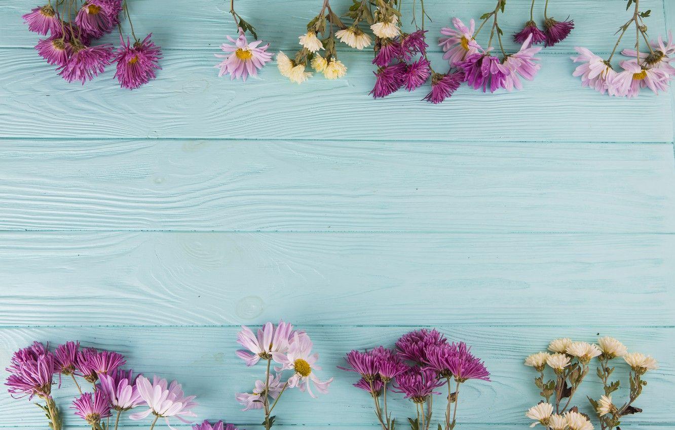 Wooden Floral Wallpapers - Top Free Wooden Floral Backgrounds ...