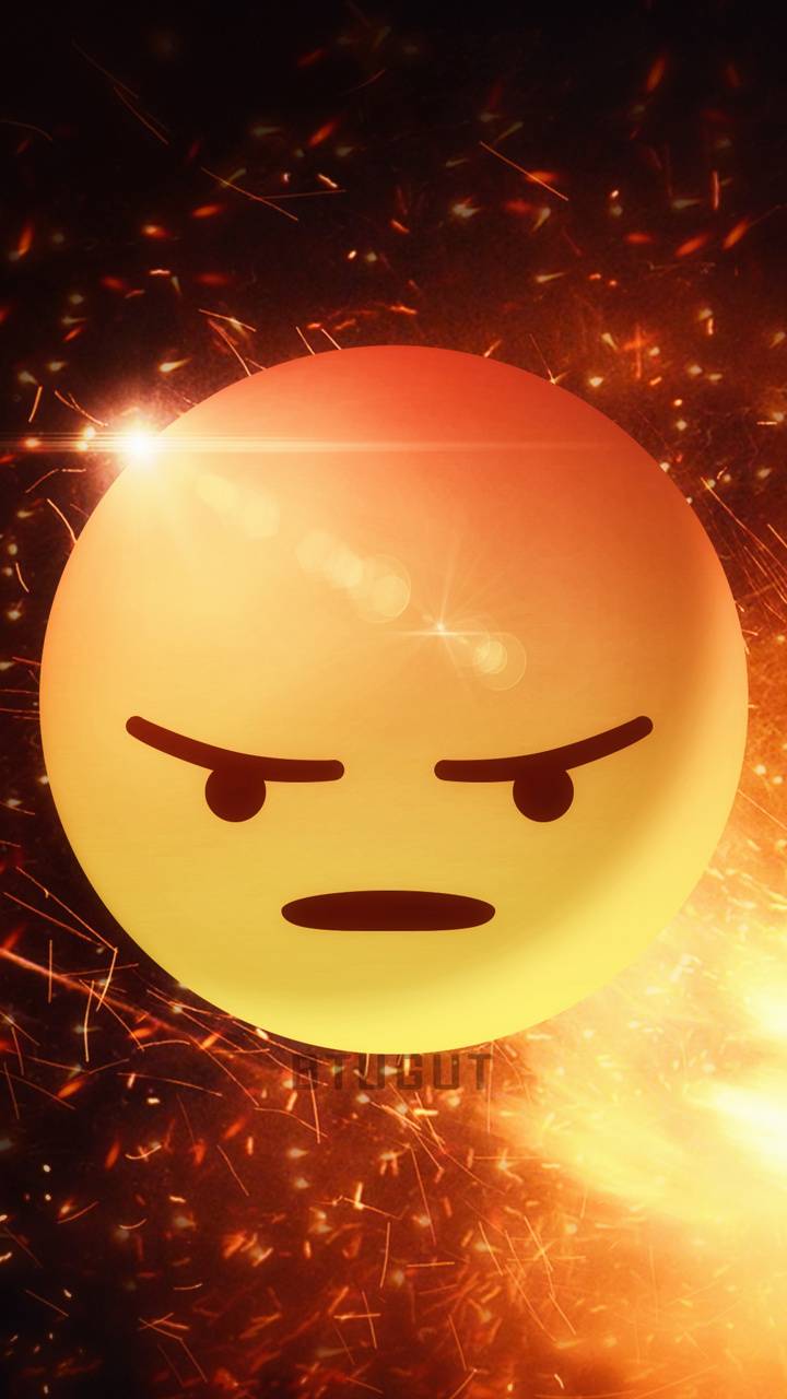 Angry Emojis Wallpapers - Top Free Angry Emojis Backgrounds ...