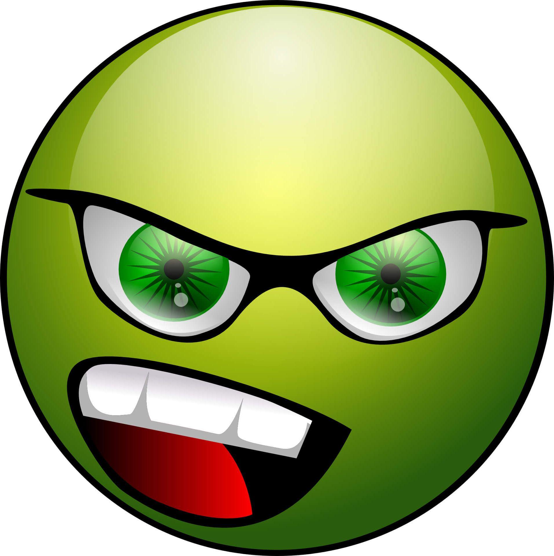 Angry Emojis Wallpapers - Top Free Angry Emojis Backgrounds ...