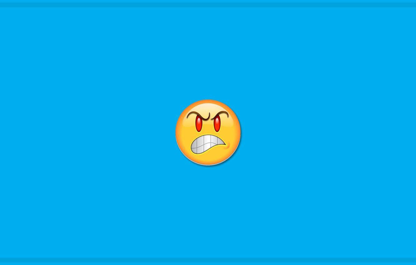 Angry Emojis Wallpapers - Top Free Angry Emojis Backgrounds ...