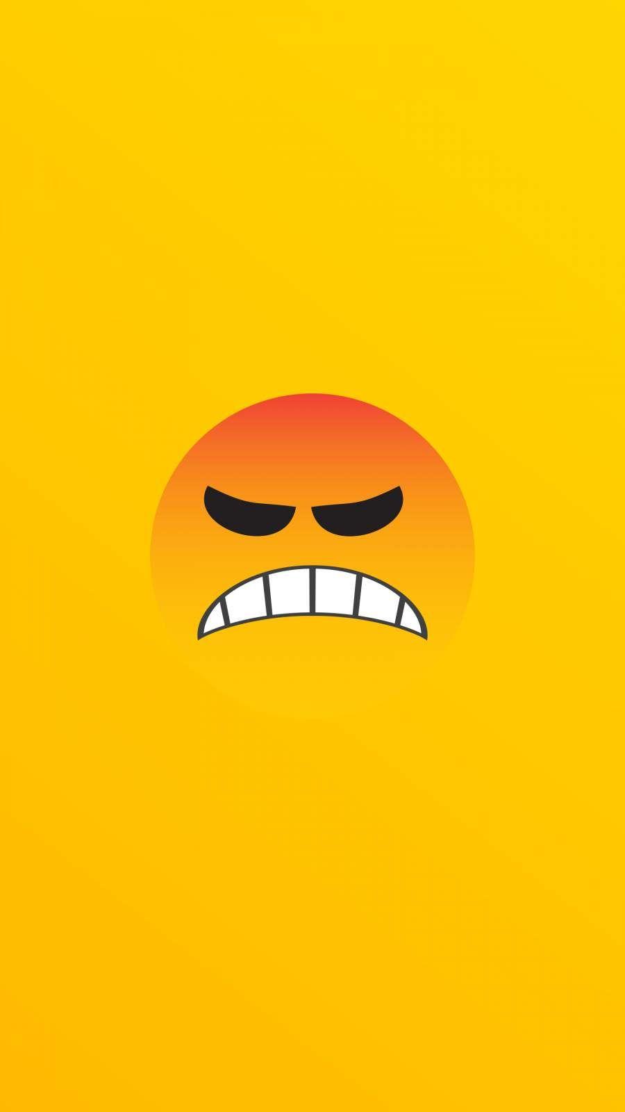 Angry Emojis Wallpapers - Top Free Angry Emojis Backgrounds ...