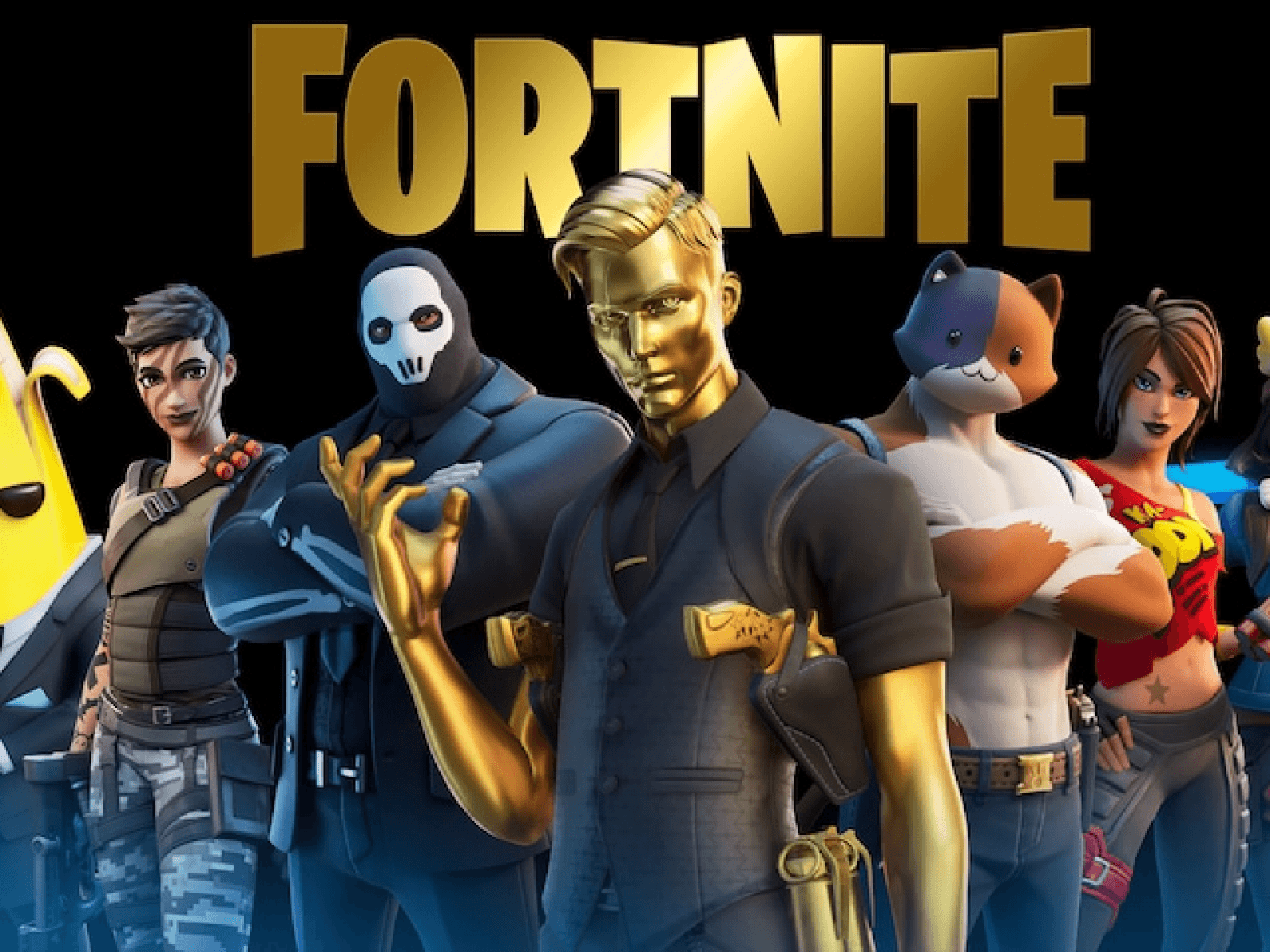 Fortnite Season 12 Wallpapers - Top Free Fortnite Season 12 Backgrounds ...