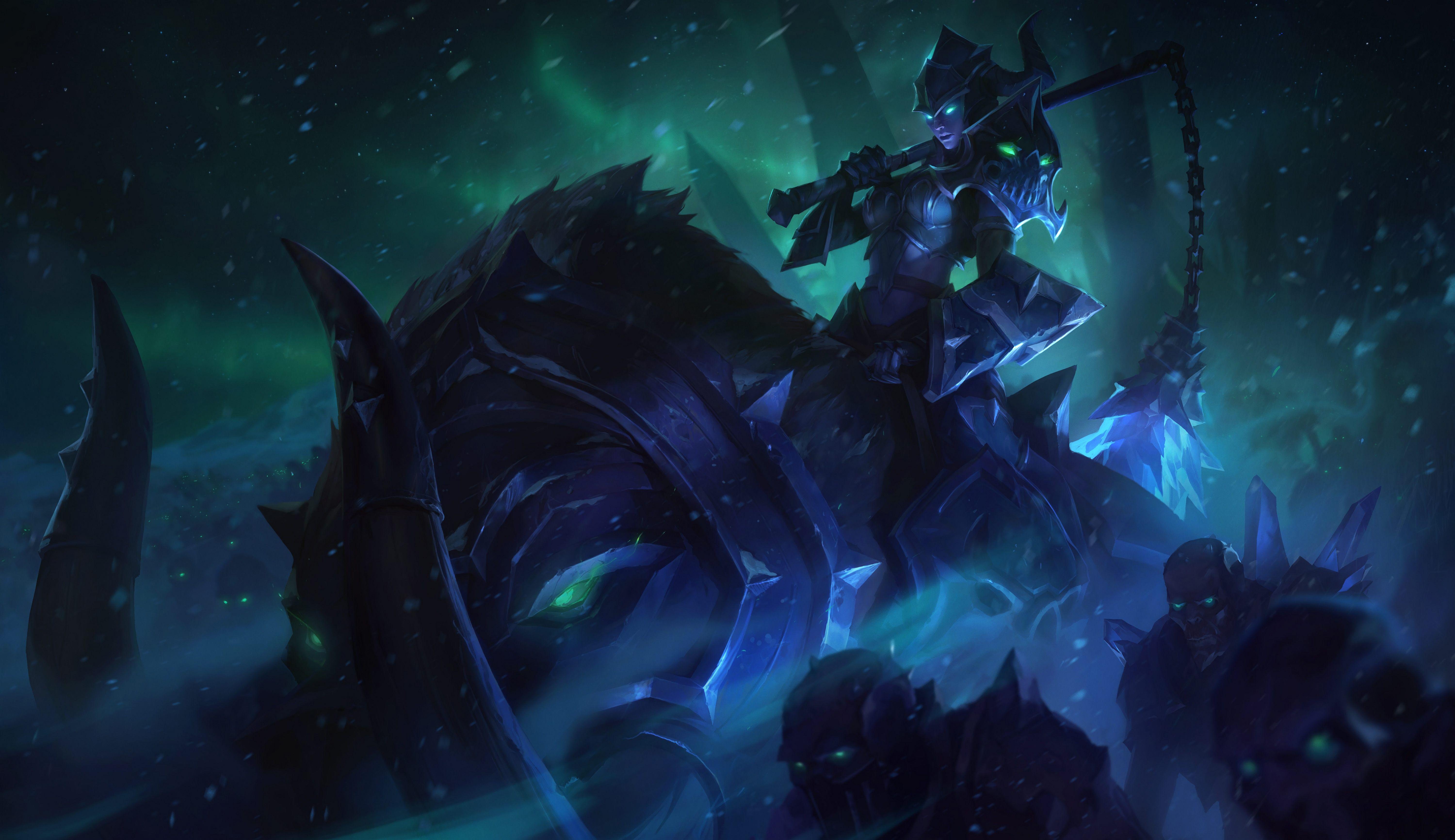 Dark Rider Wallpapers - Top Free Dark Rider Backgrounds - WallpaperAccess