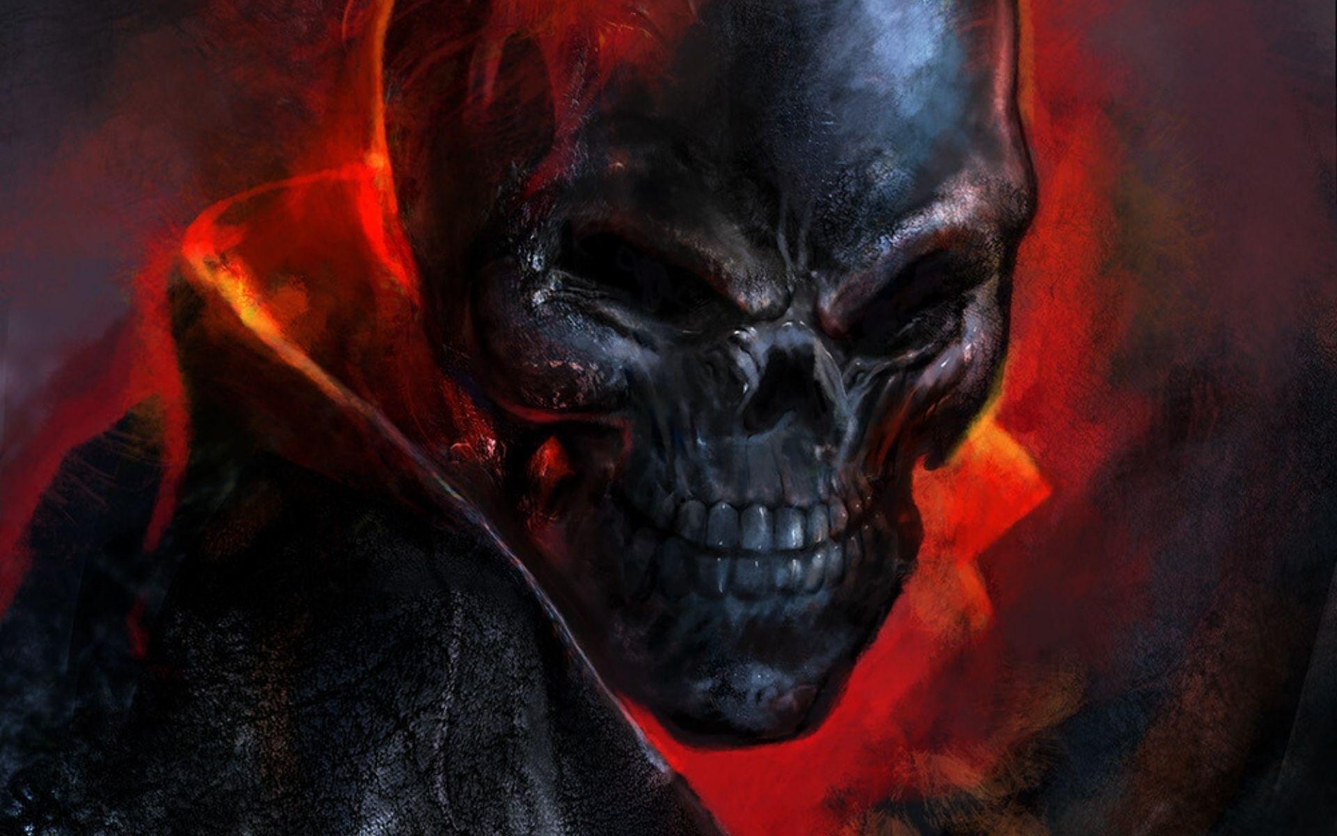 Dark Rider Wallpapers - Top Free Dark Rider Backgrounds - WallpaperAccess