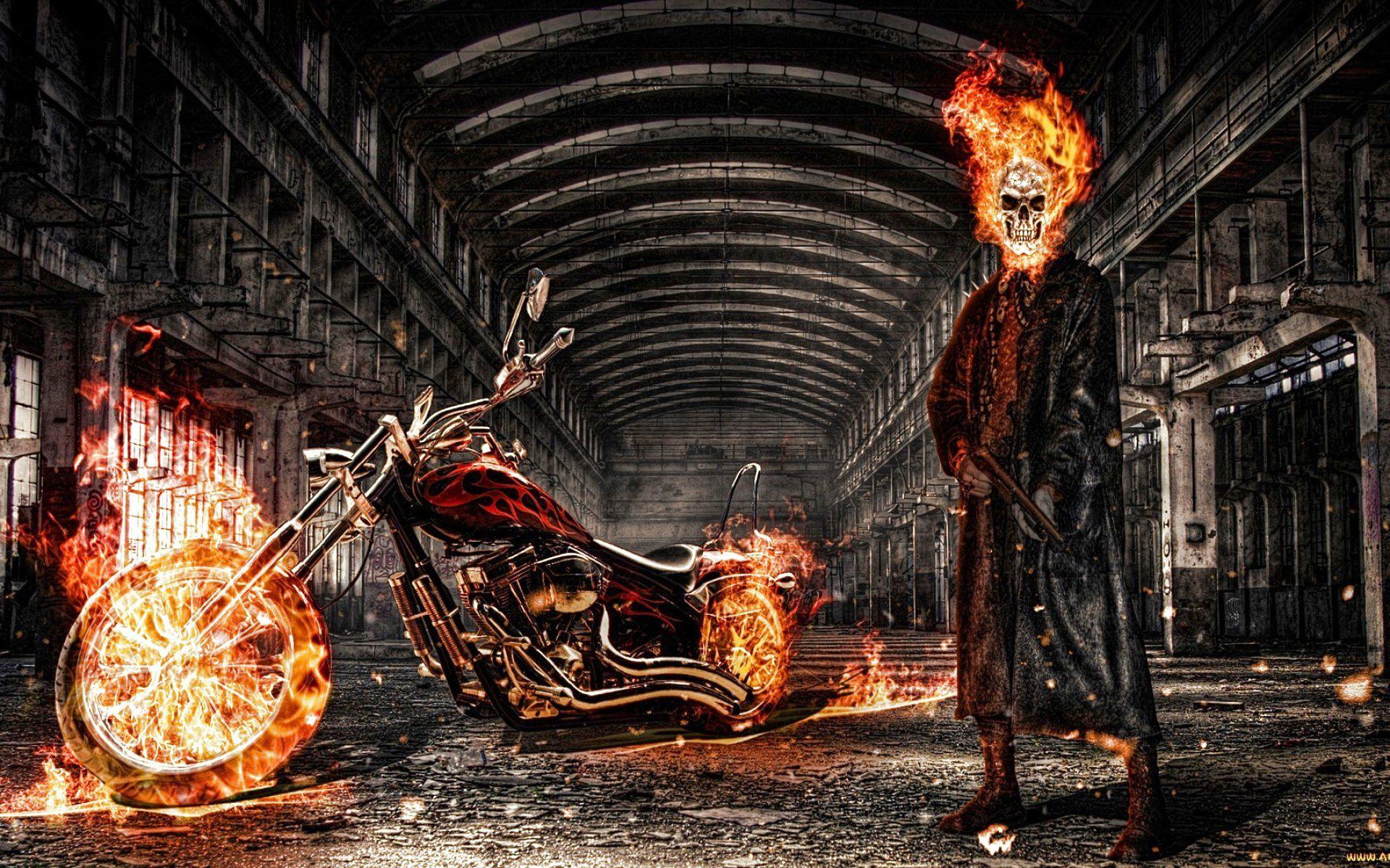 Dark Rider Wallpapers - Top Free Dark Rider Backgrounds - WallpaperAccess