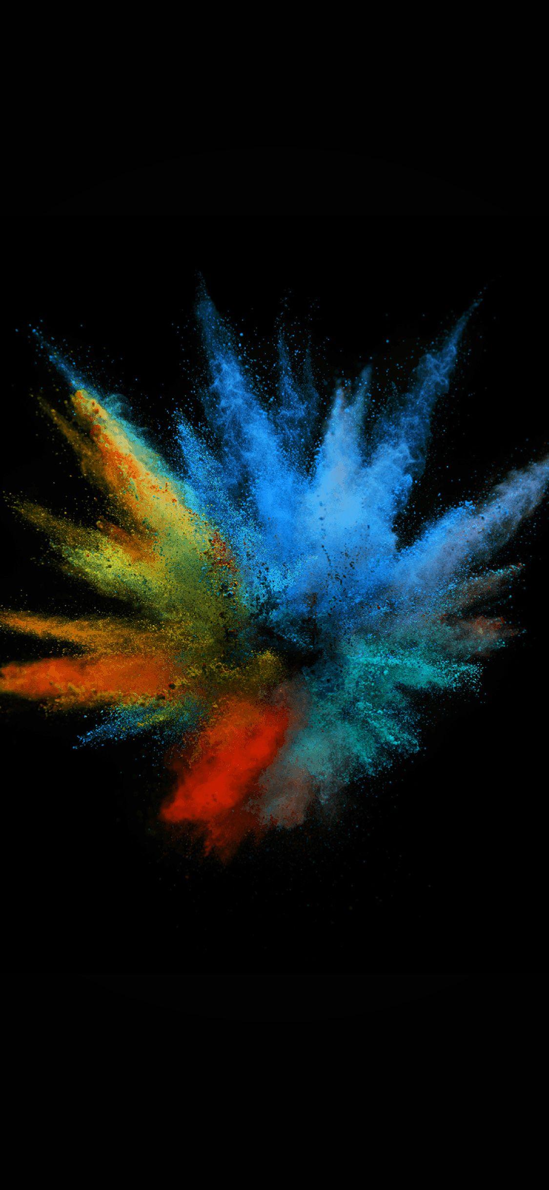 Black and Color Wallpapers - Top Free Black and Color Backgrounds ...