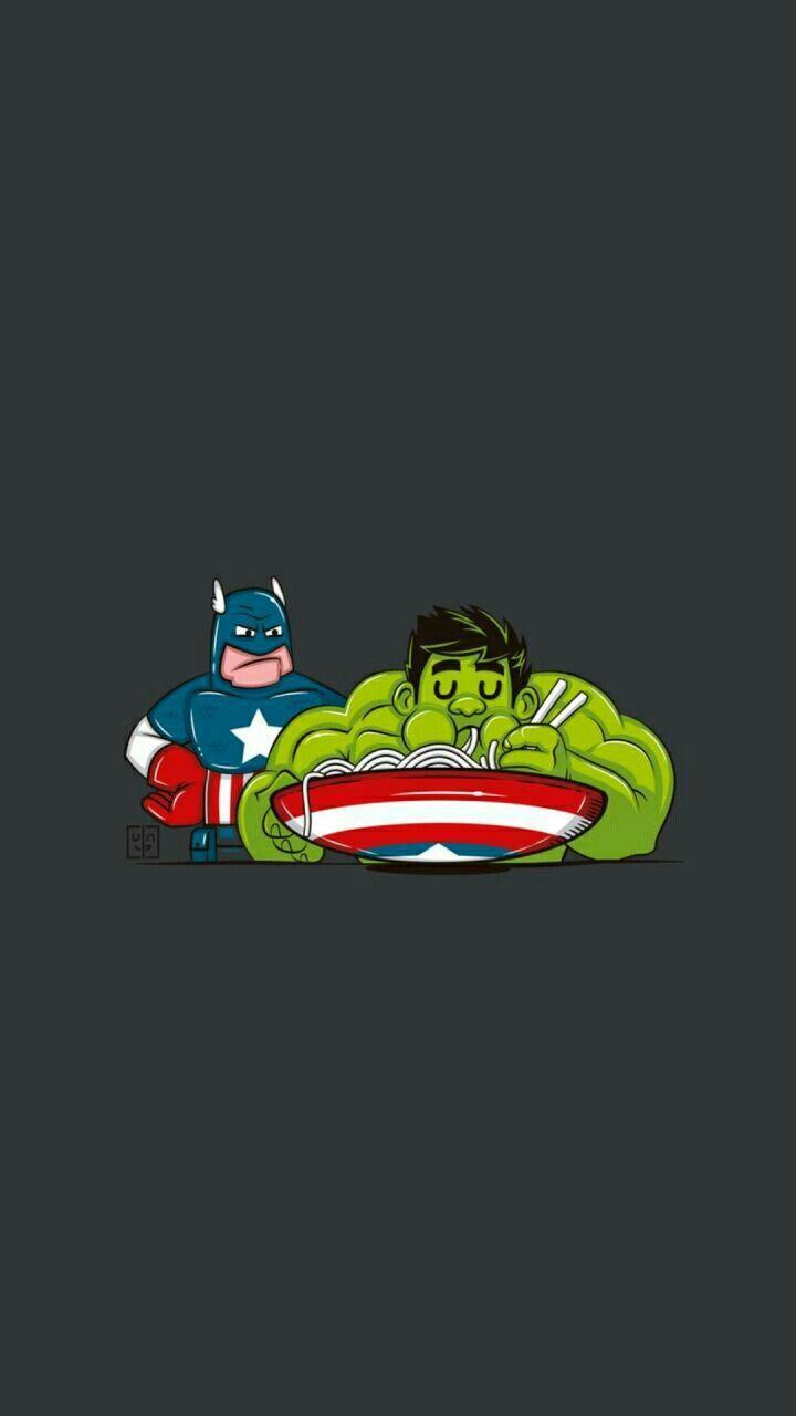 Hulk Cute Wallpapers - Top Free Hulk Cute Backgrounds - WallpaperAccess