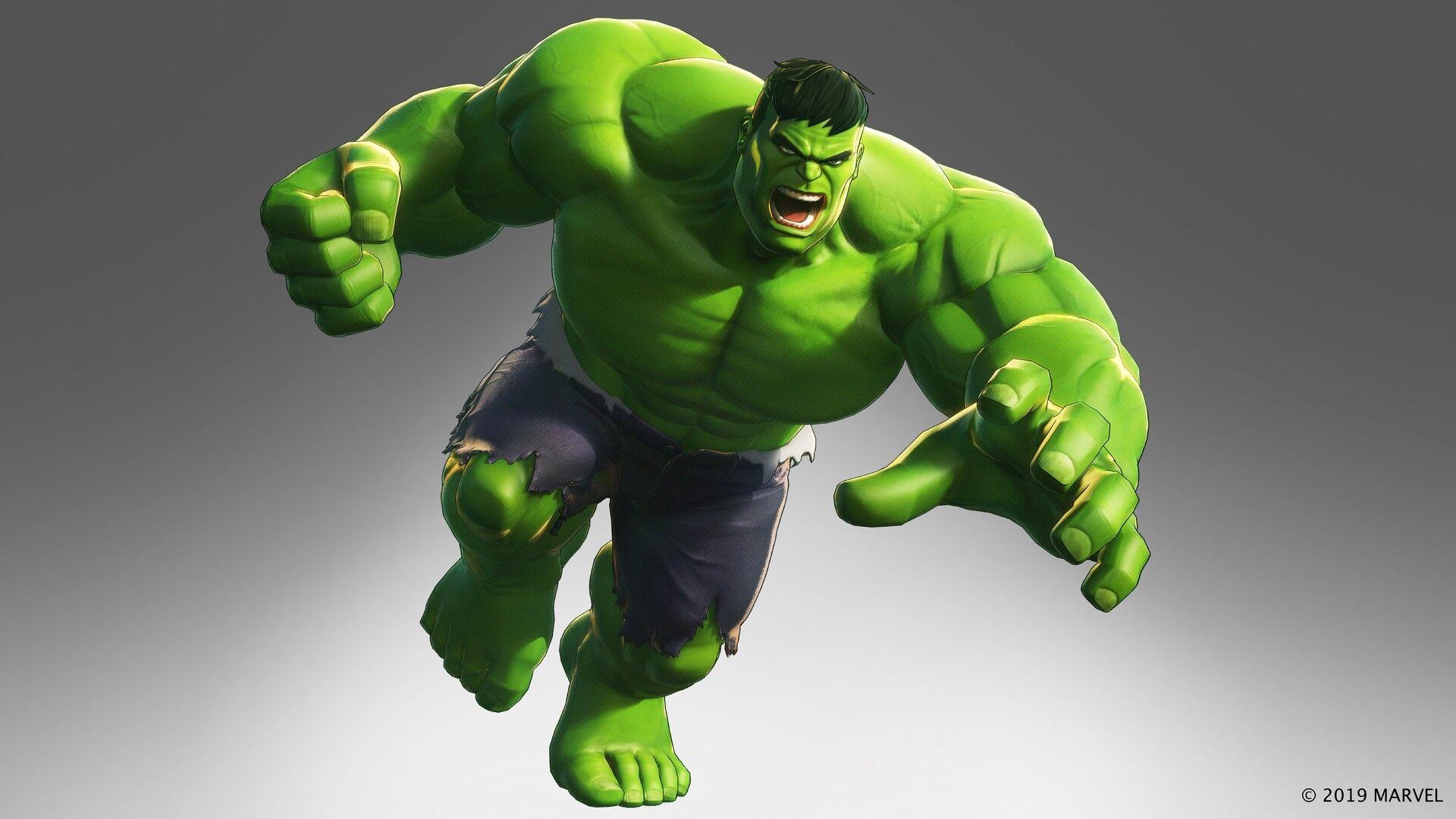 Hulk Cute Wallpapers - Top Free Hulk Cute Backgrounds - WallpaperAccess
