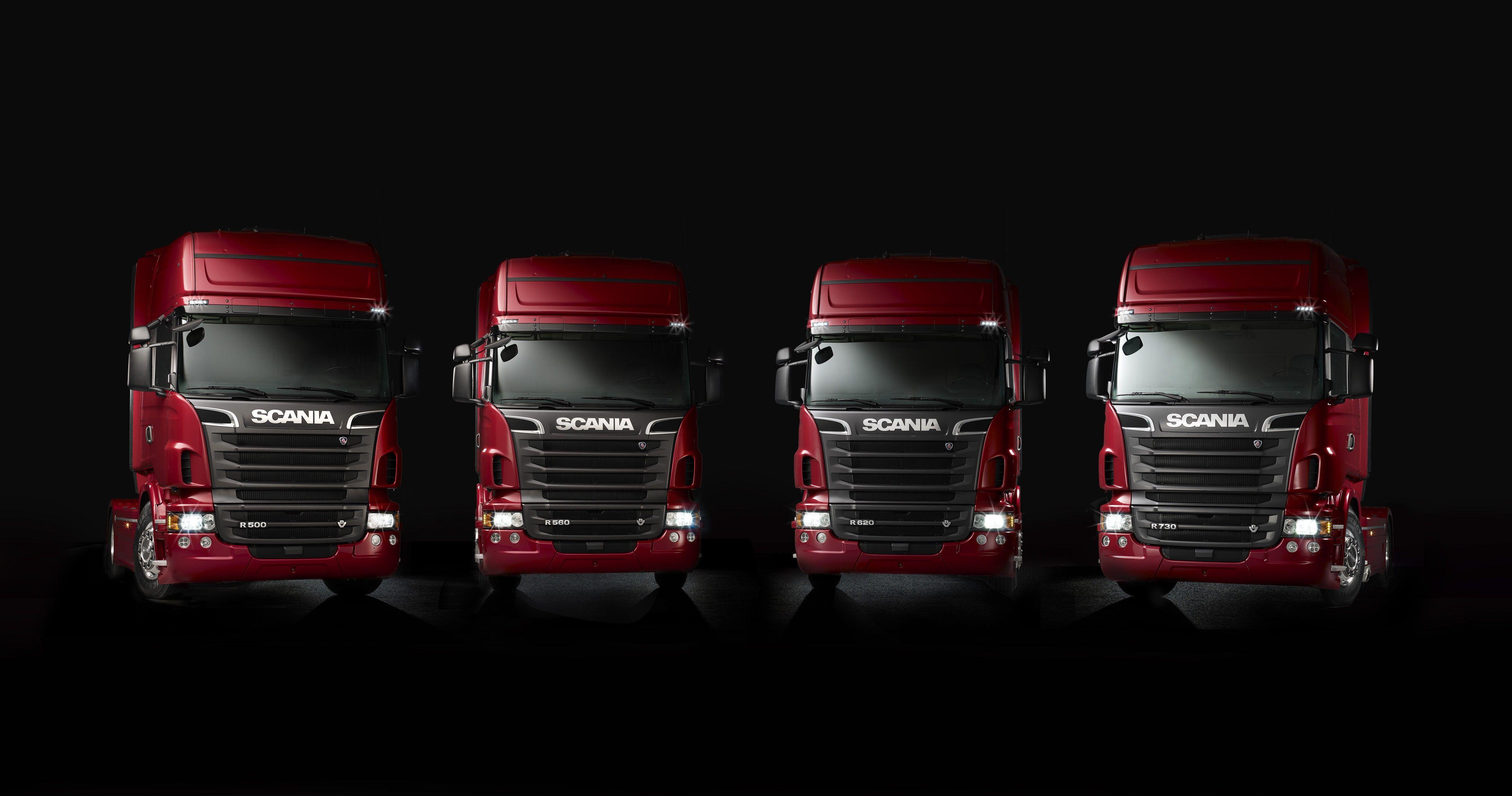 Truck 4K Wallpapers - Top Free Truck 4K Backgrounds - WallpaperAccess