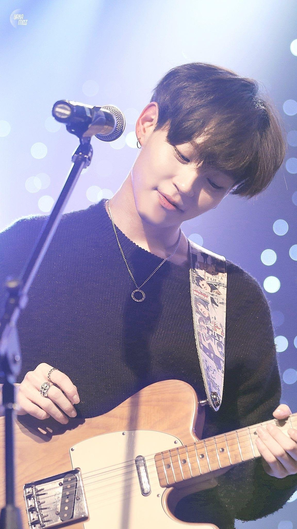 Woosung Wallpapers - Top Free Woosung Backgrounds - WallpaperAccess