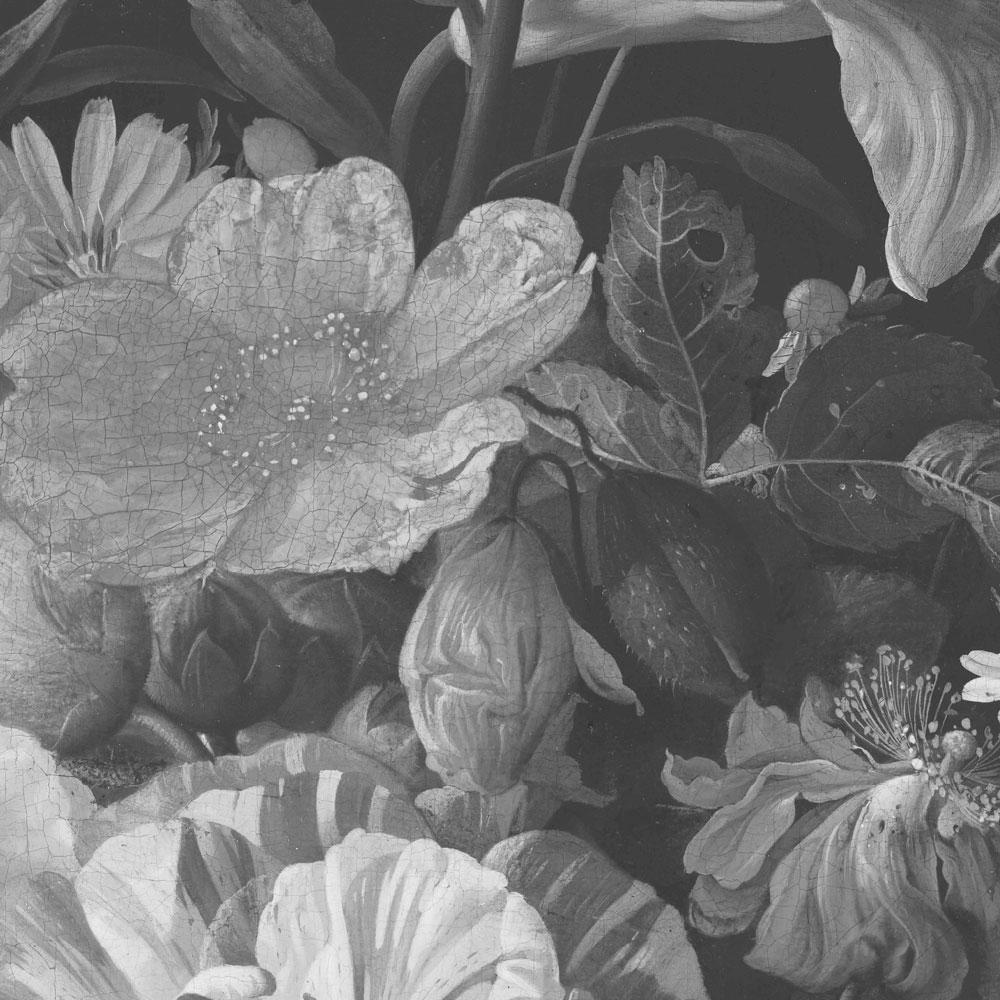 Grey Flowers Wallpapers - Top Free Grey Flowers Backgrounds ...