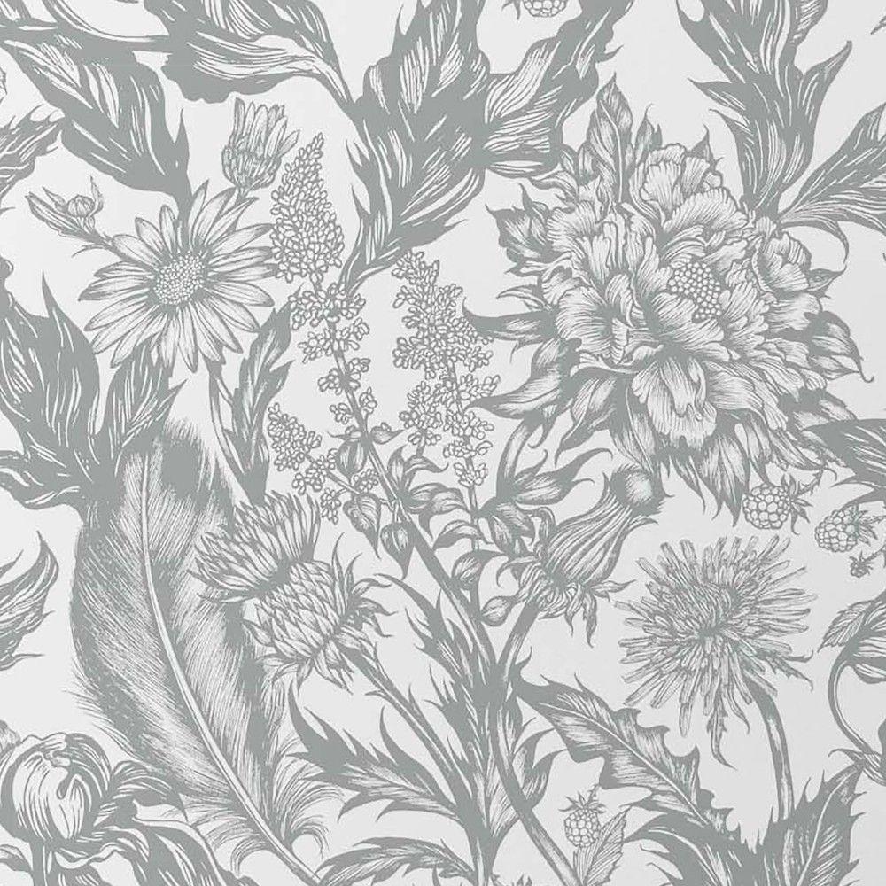 Grey Flowers Wallpapers - Top Free Grey Flowers Backgrounds ...