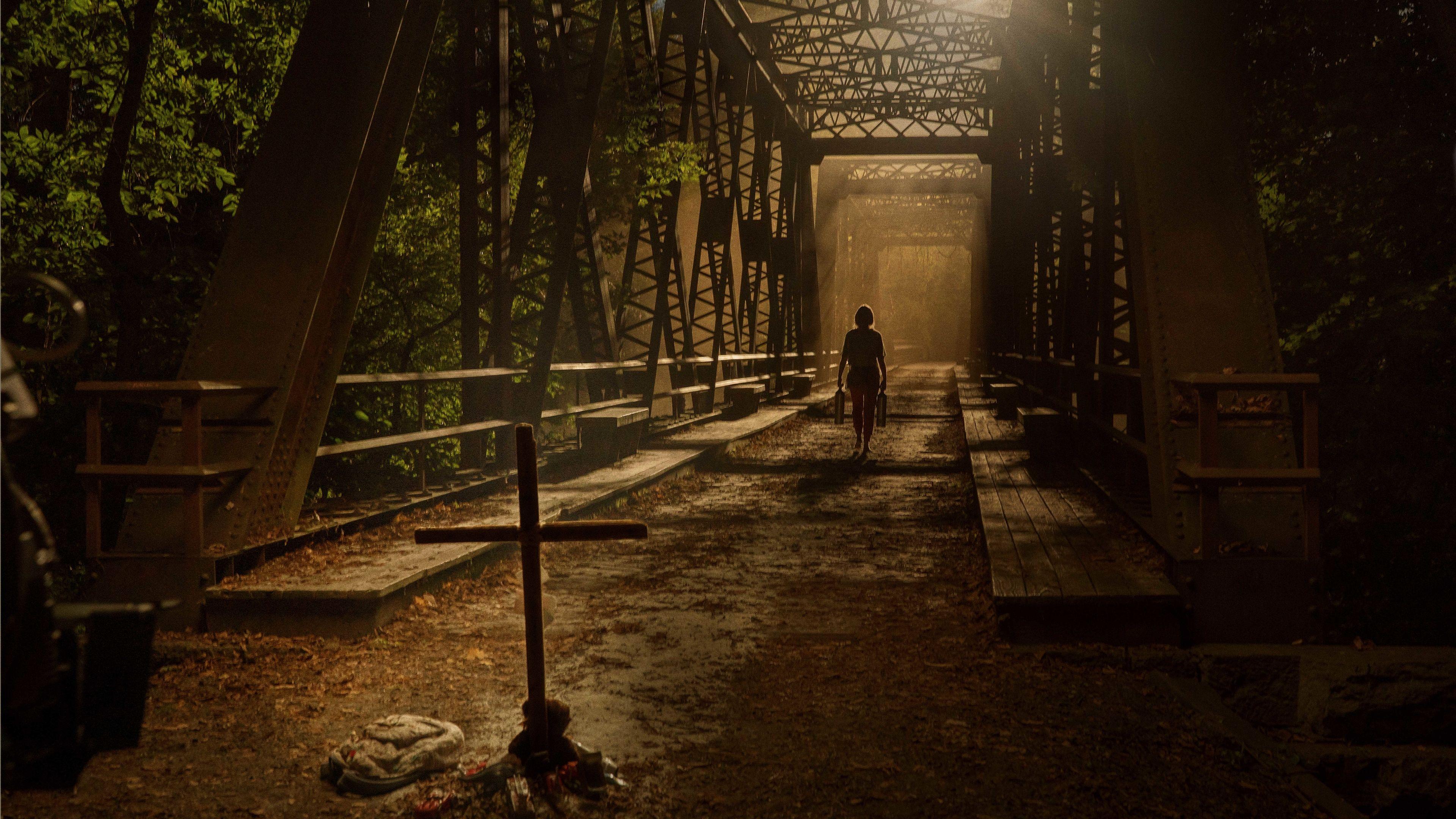 A Quiet Place Wallpapers - Top Free A Quiet Place Backgrounds ...