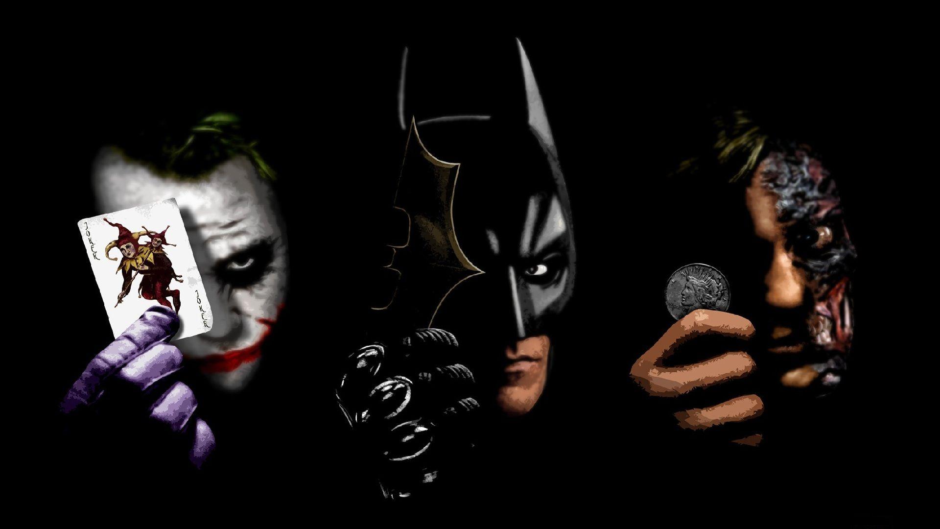 Harvey Dent Wallpapers - Top Free Harvey Dent Backgrounds - WallpaperAccess