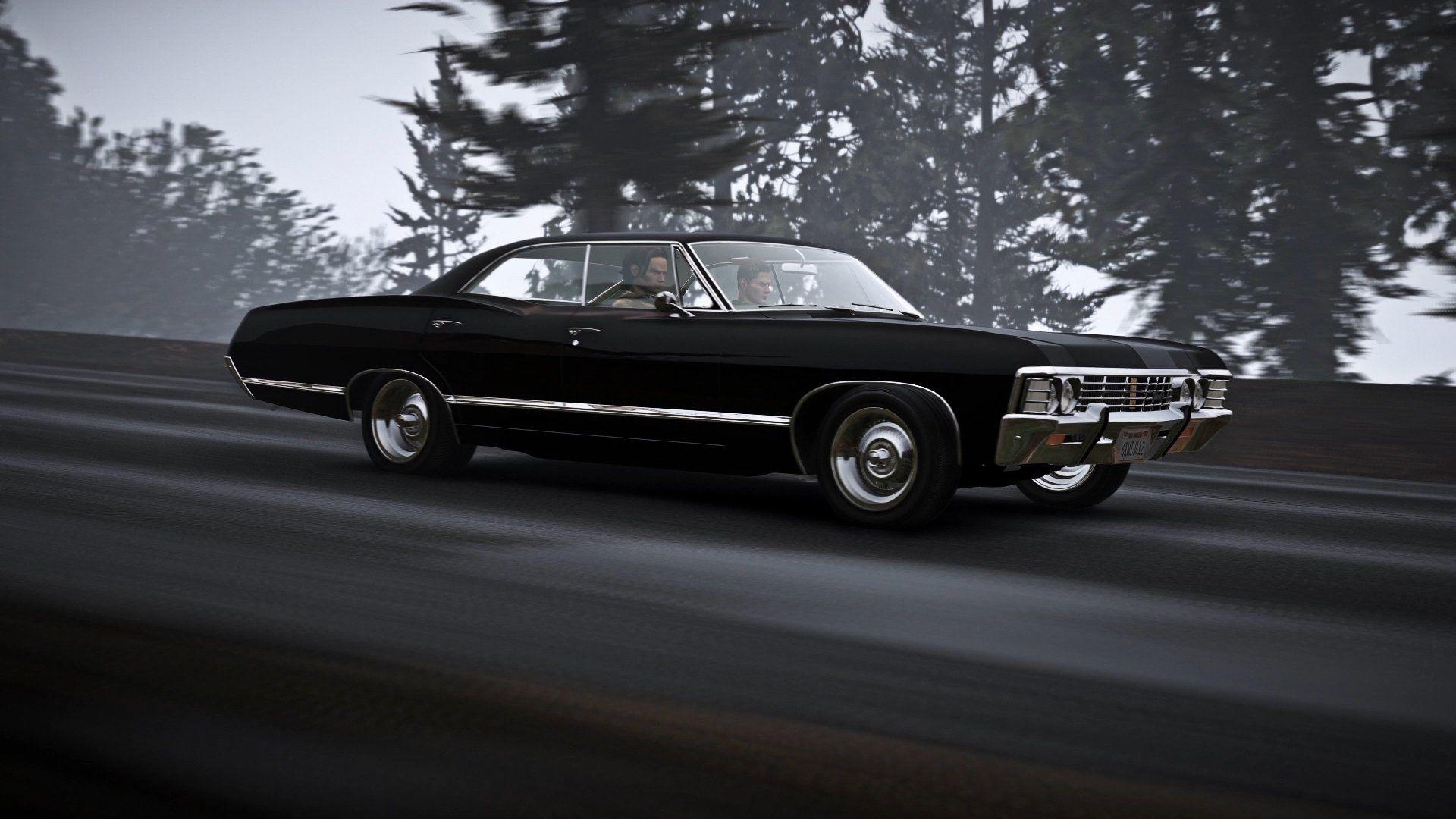 Impala 67 Wallpapers - Top Free Impala 67 Backgrounds - WallpaperAccess