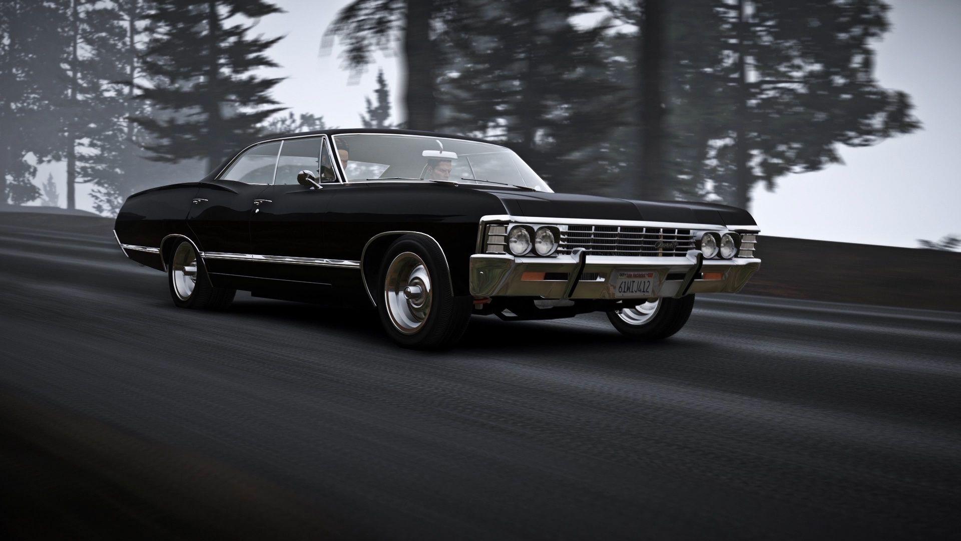 Impala 67 Wallpapers - Top Free Impala 67 Backgrounds - WallpaperAccess